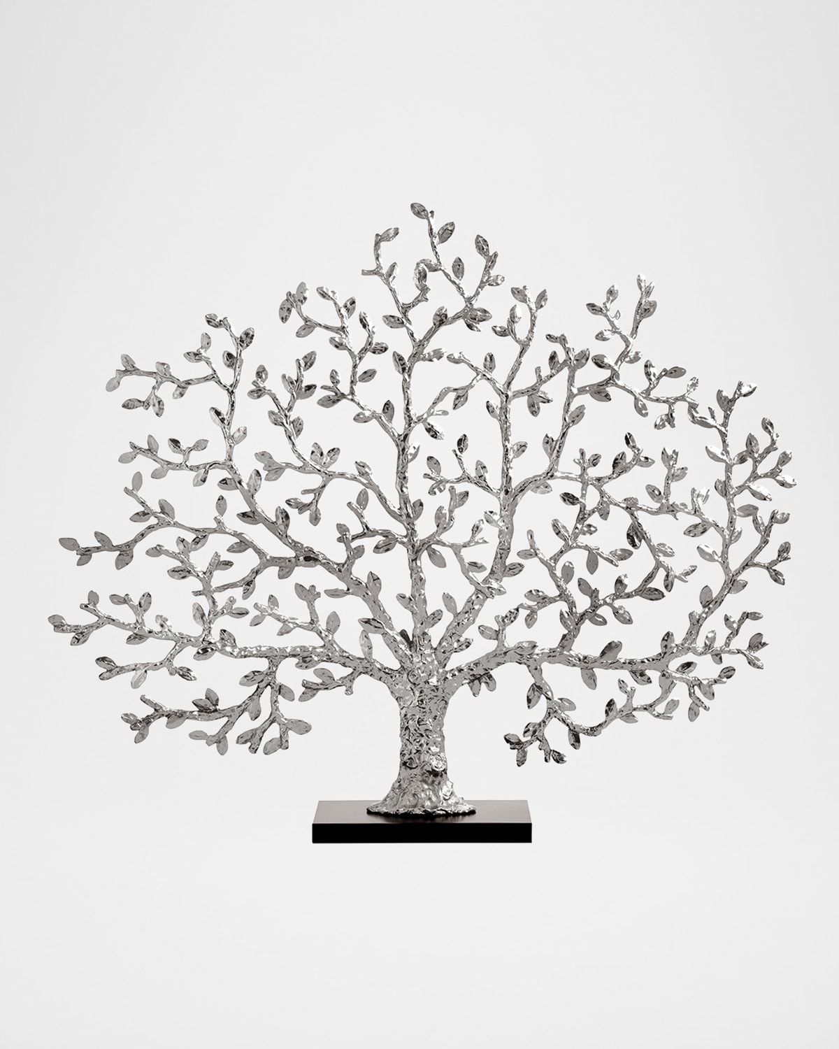 Michael Aram Tree of Life Golden Fireplace Screen | Neiman Marcus