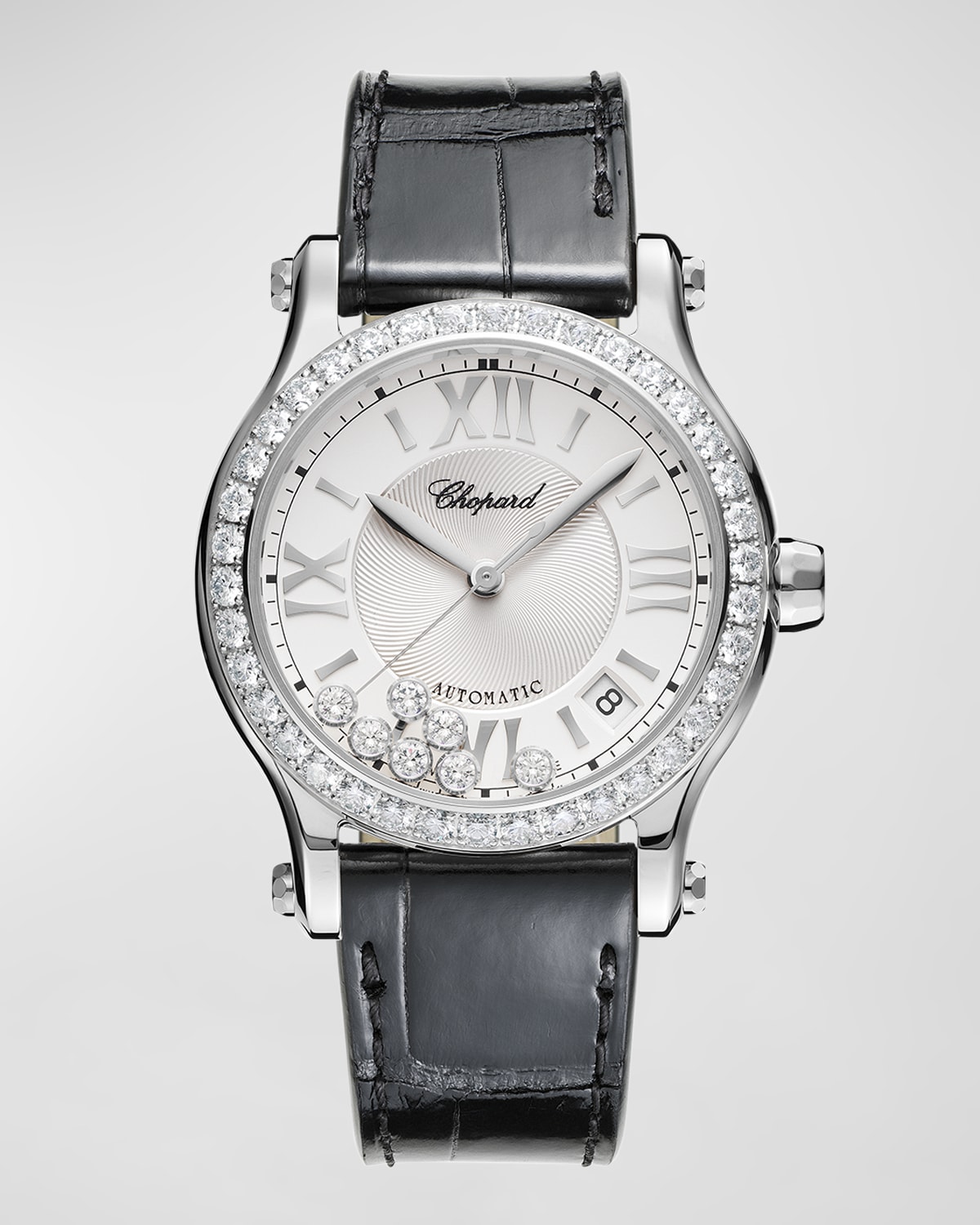 Chopard Watches at Neiman Marcus