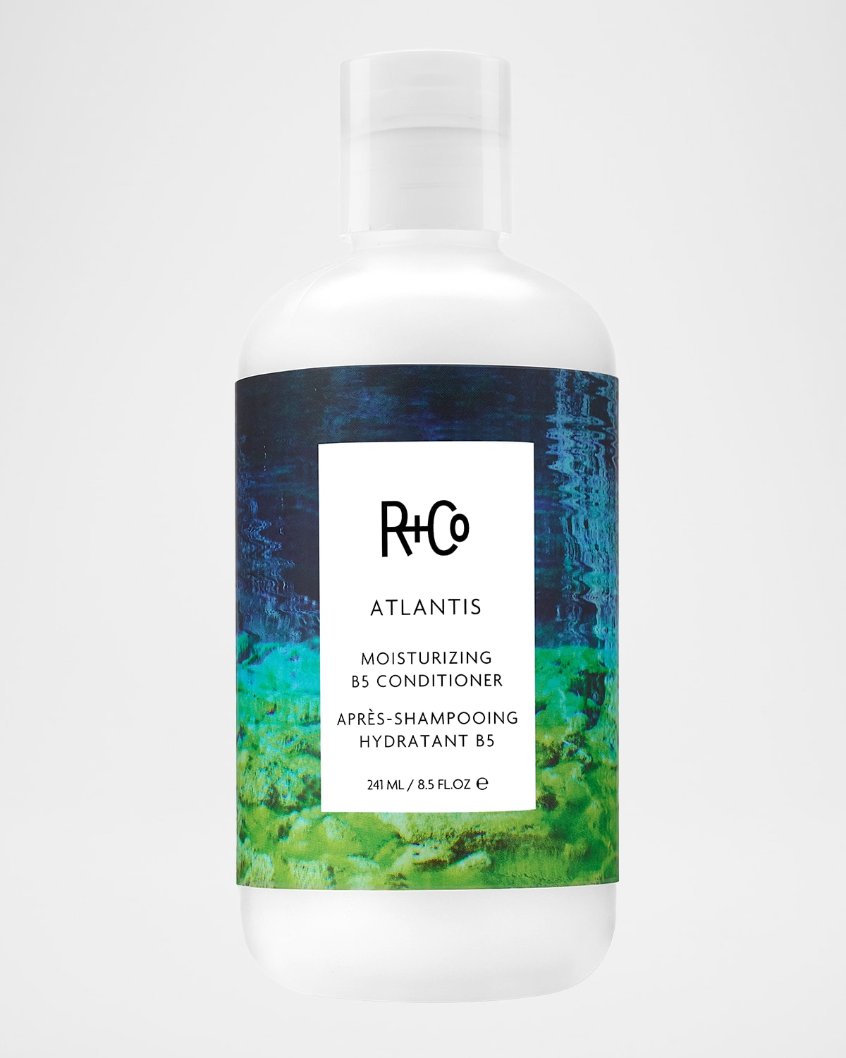 R+Co 8.5 oz. Atlantis Moisturizing Shampoo | Neiman Marcus