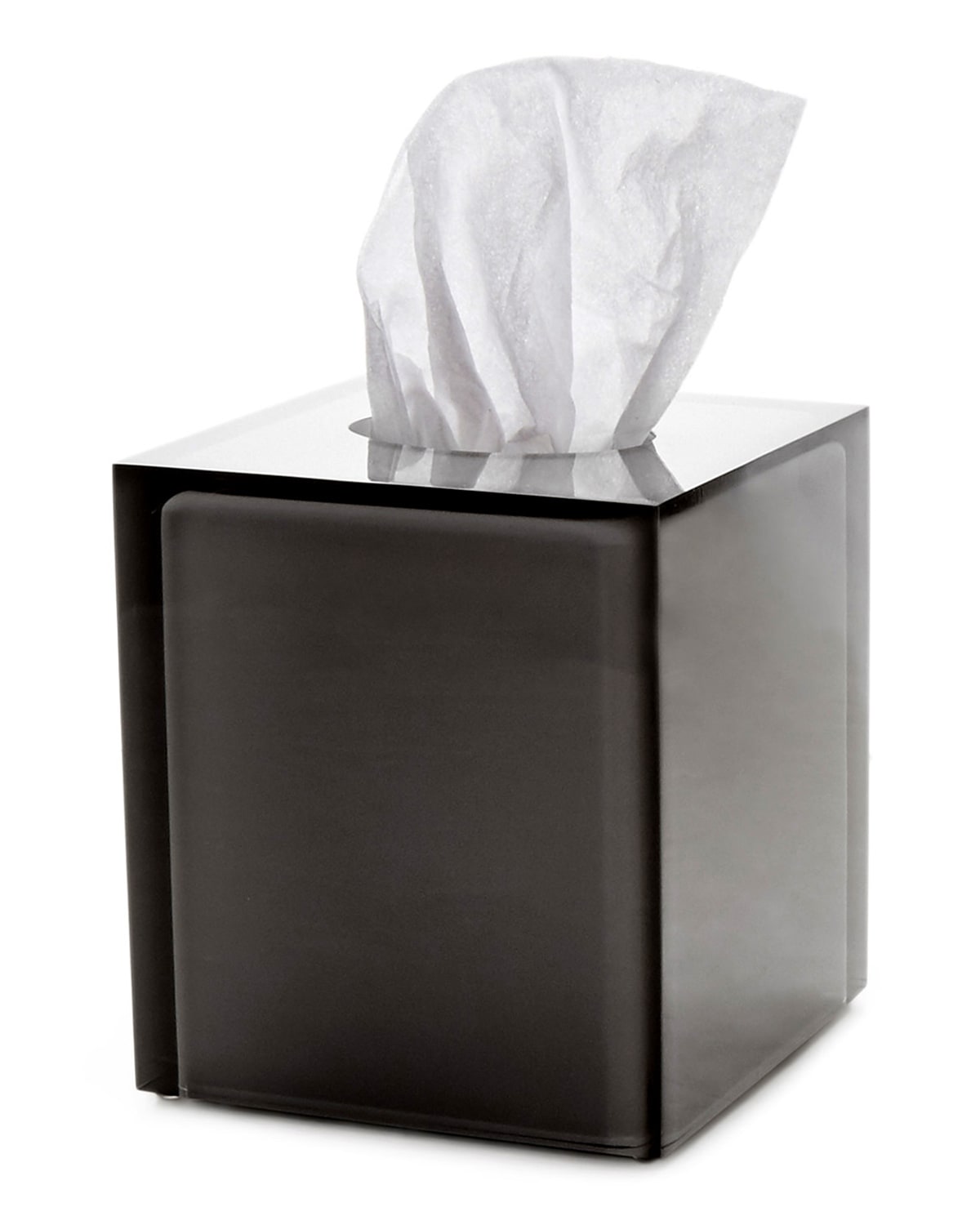 Match Dolomiti Tissue Box Cover | Neiman Marcus