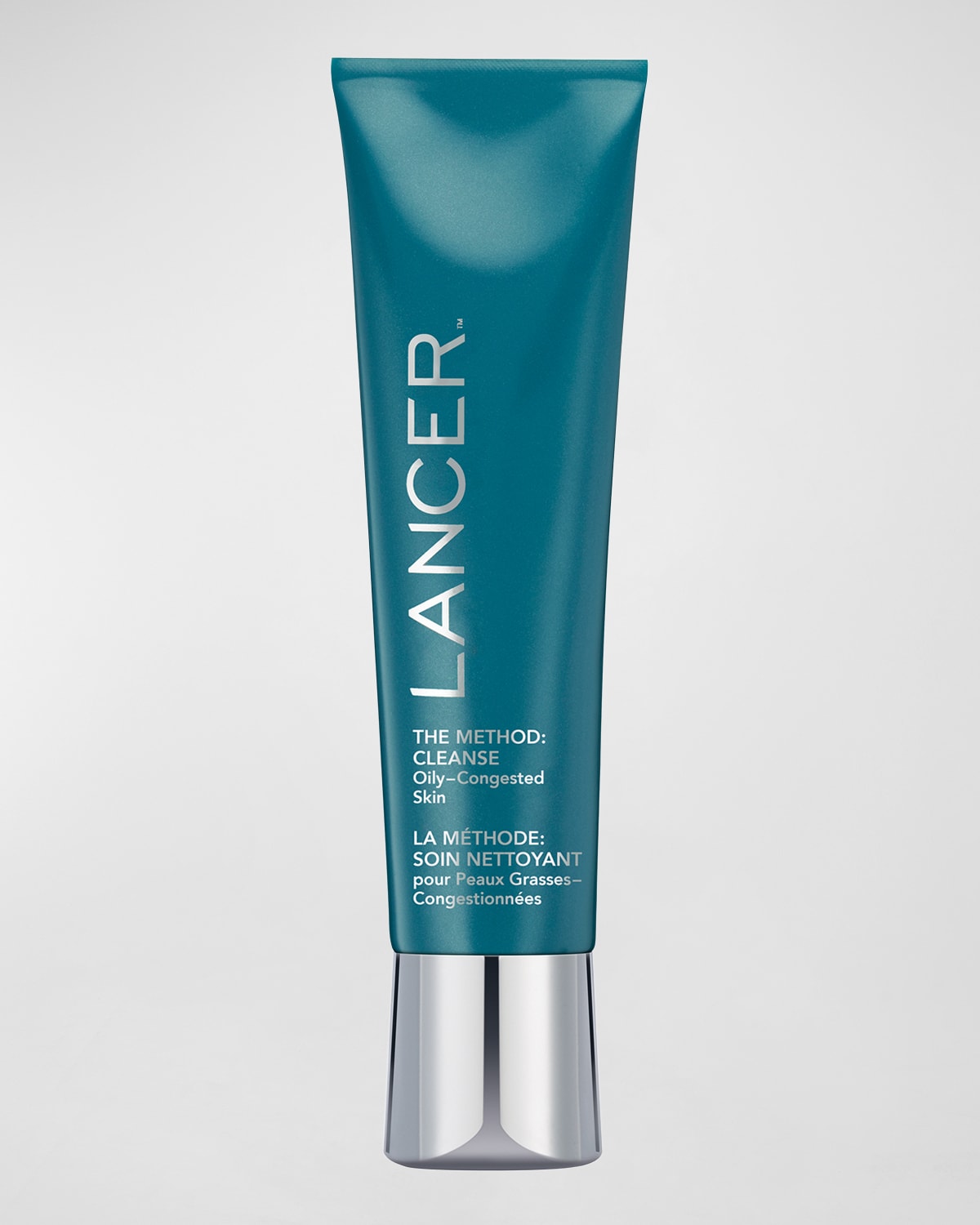 Lancer The Method: Cleanse Normal-Combination Skin, 4 oz. | Neiman Marcus