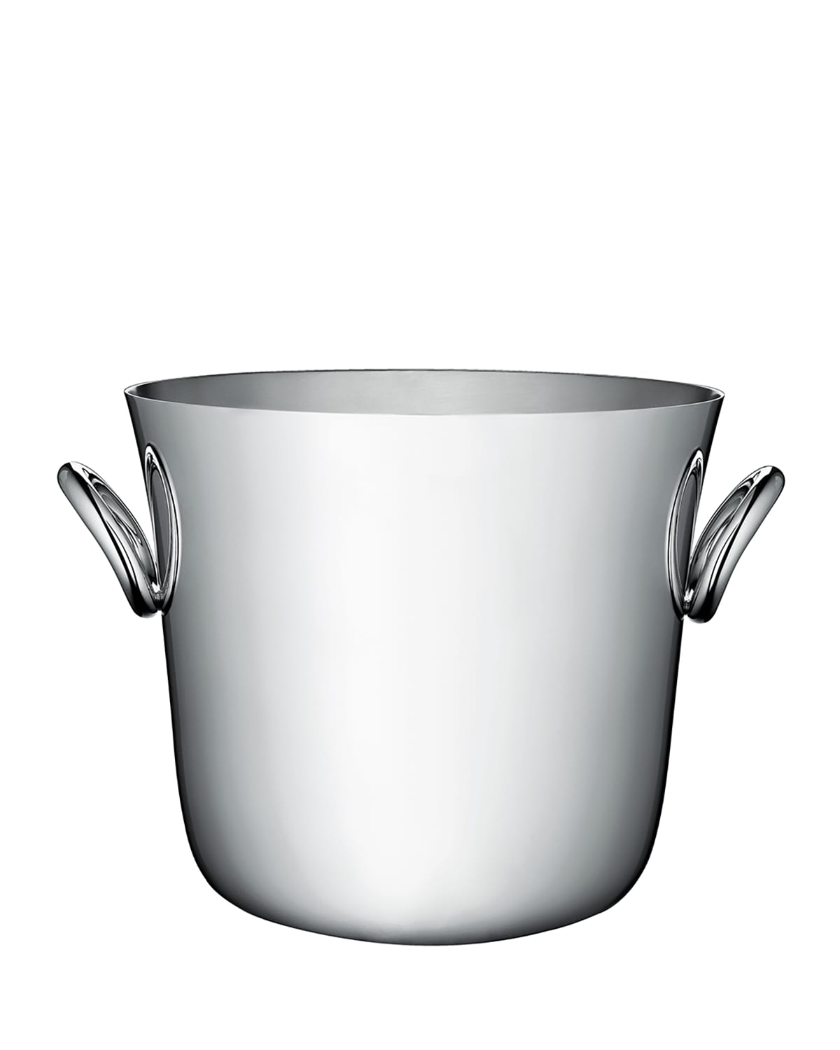 Orrefors City Ice Bucket | Neiman Marcus