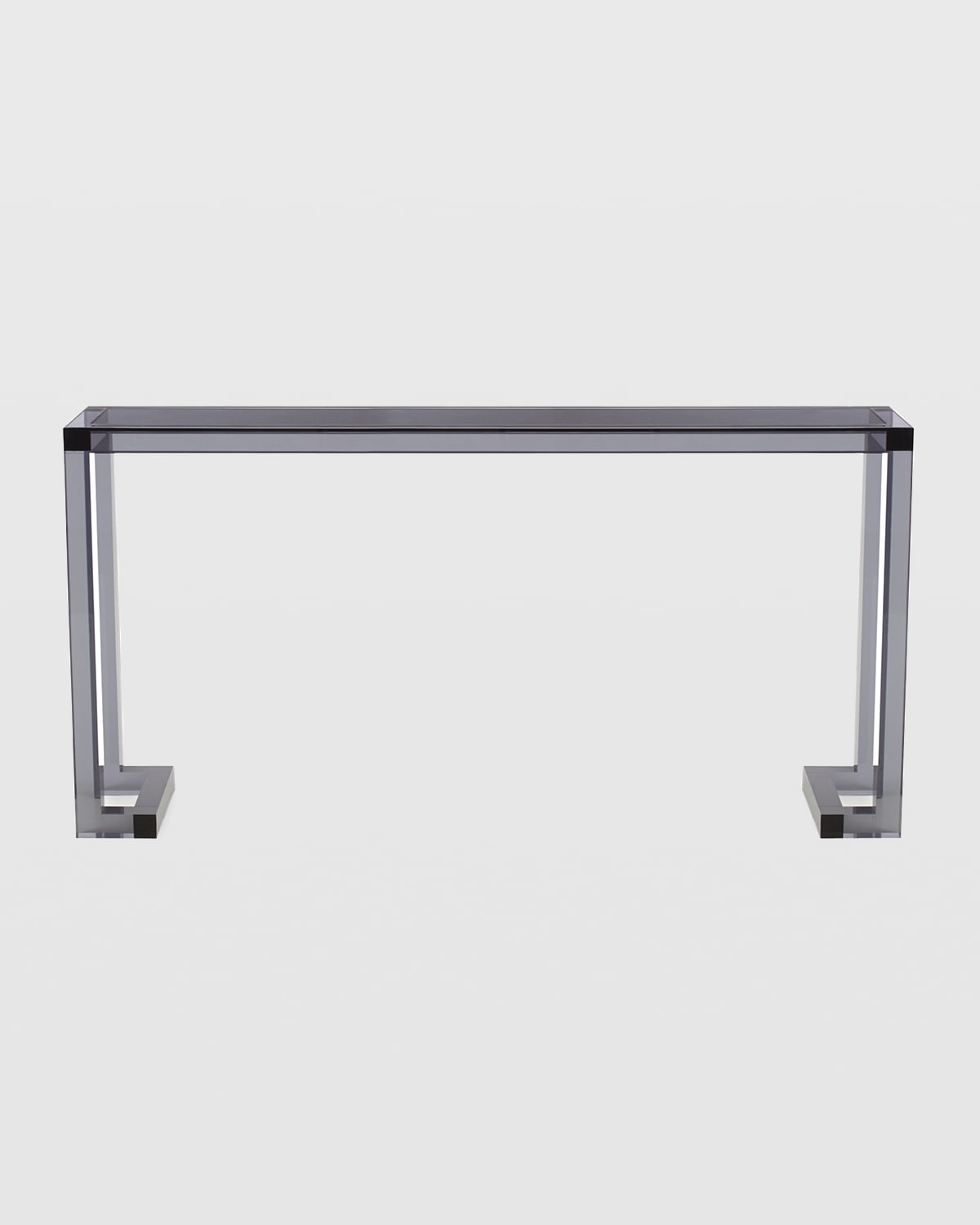 Interlude Home Ava Console Table | Neiman Marcus