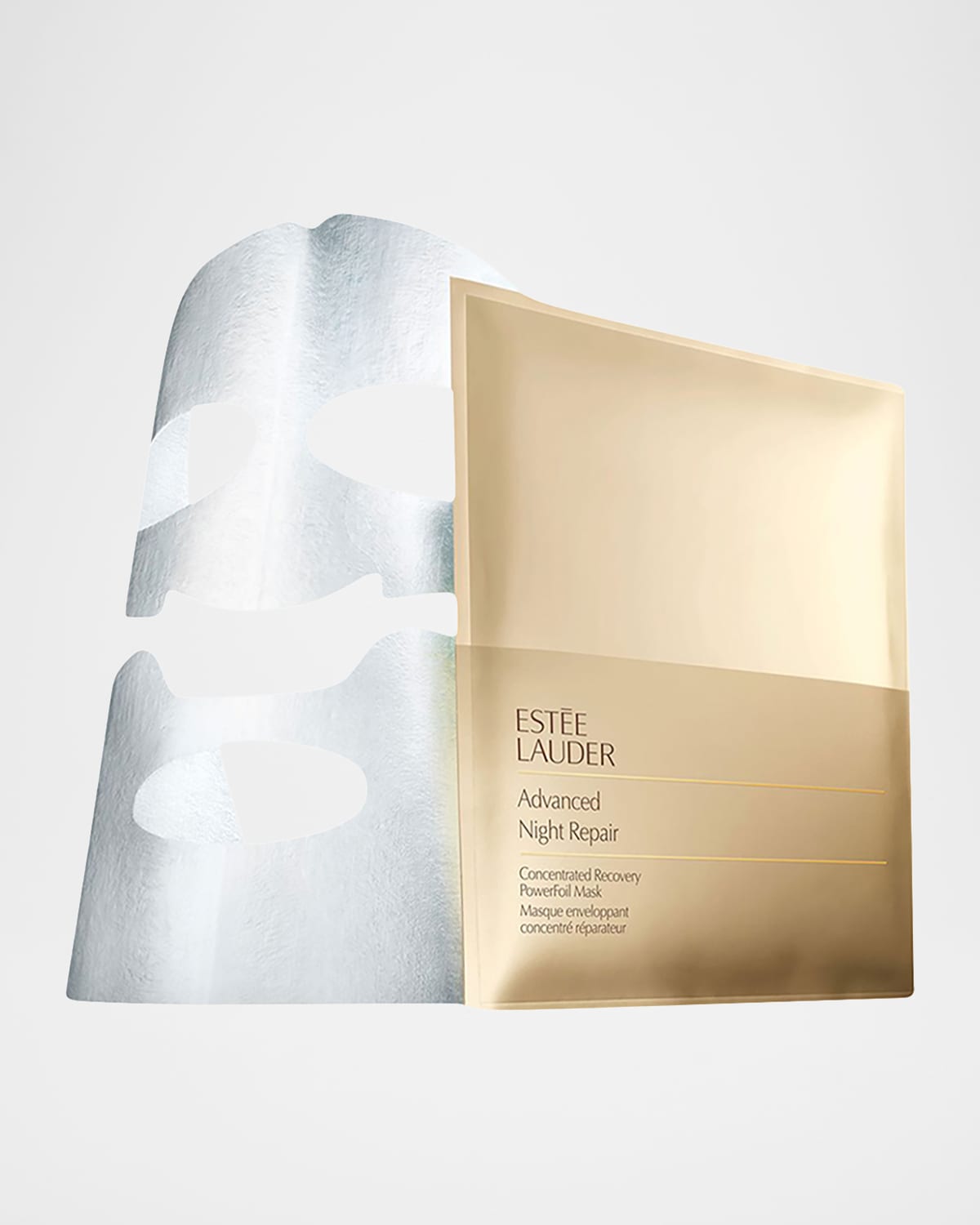 Estee Lauder Advanced Night Repair Concentrated Recovery Eye Mask x4 ...