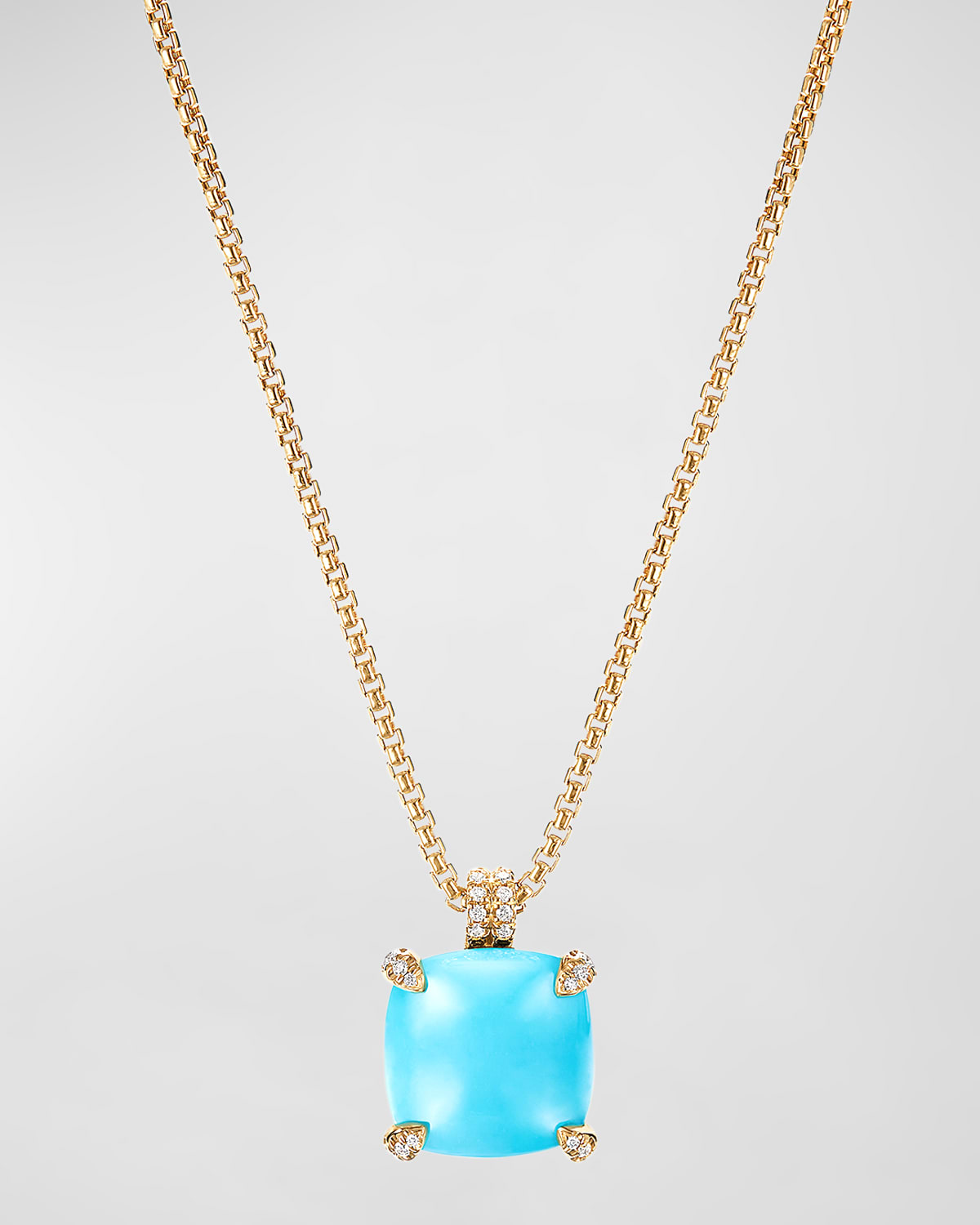 David Yurman Necklaces | Neiman Marcus