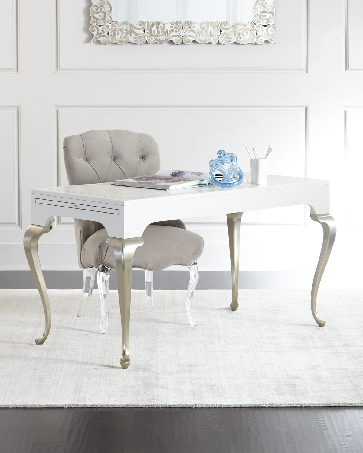 caracole Fancy Me Vanity | Neiman Marcus