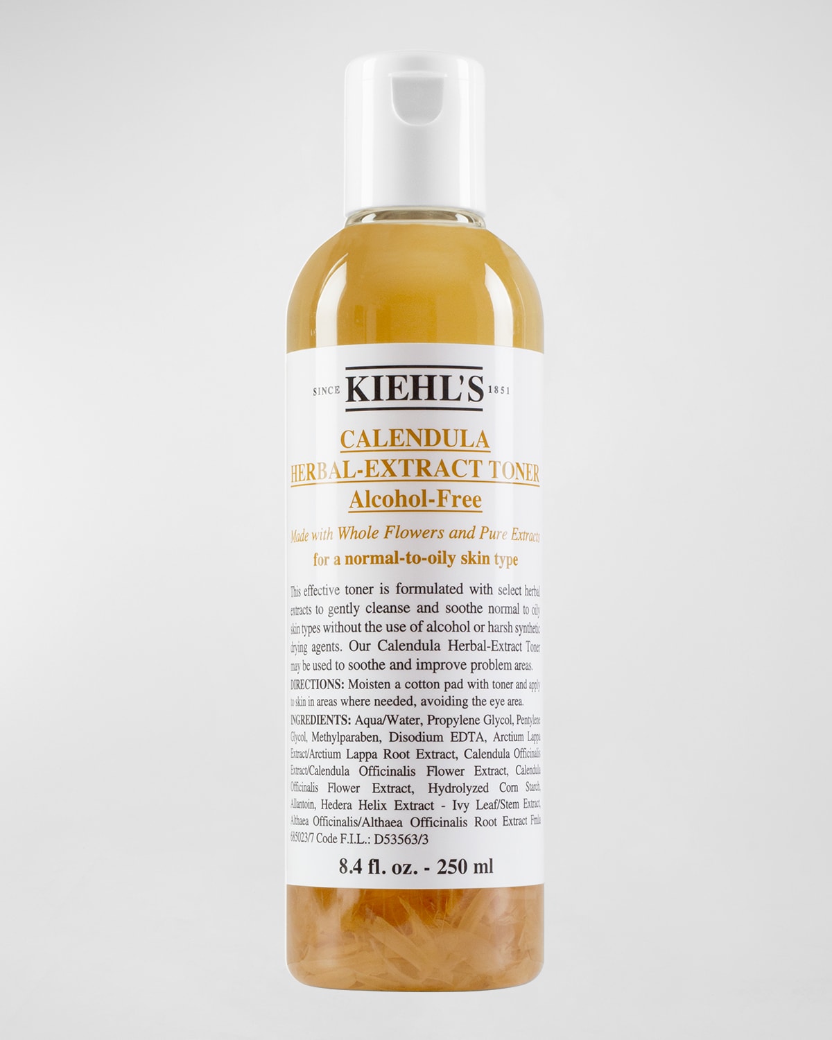 Calendula Herbal Extract Alcohol-Free Toner | Neiman Marcus