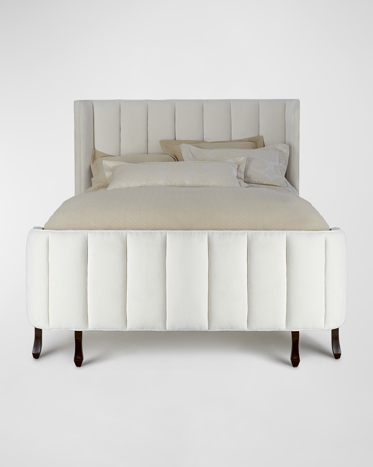 Cayden King Bed | Neiman Marcus