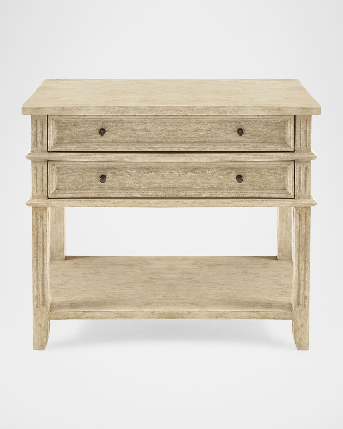 Peninsula Home Collection Gentry Nightstand | Neiman Marcus