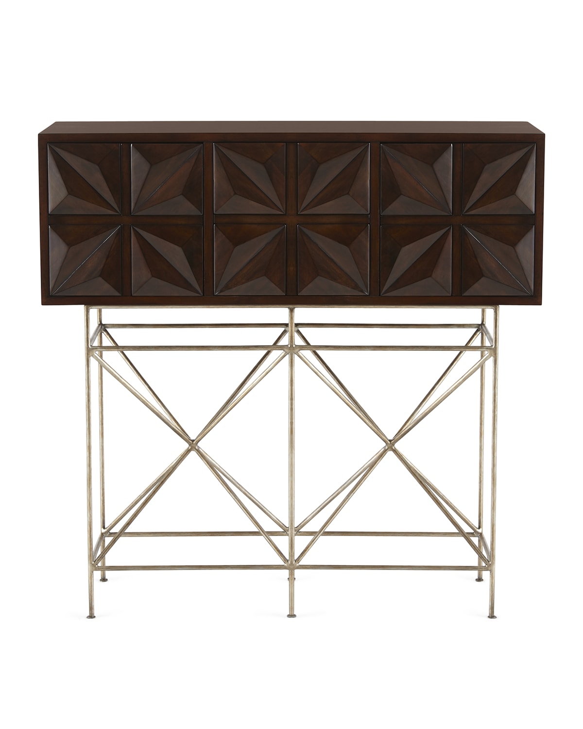 Ambella Forest Console Table | Neiman Marcus