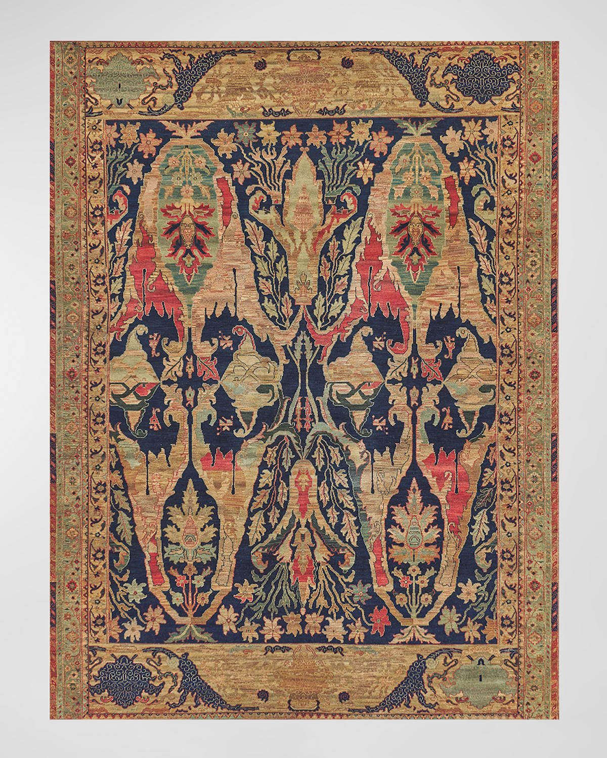 Exquisite Rugs Madigan Rug, 10' x 14' | Neiman Marcus