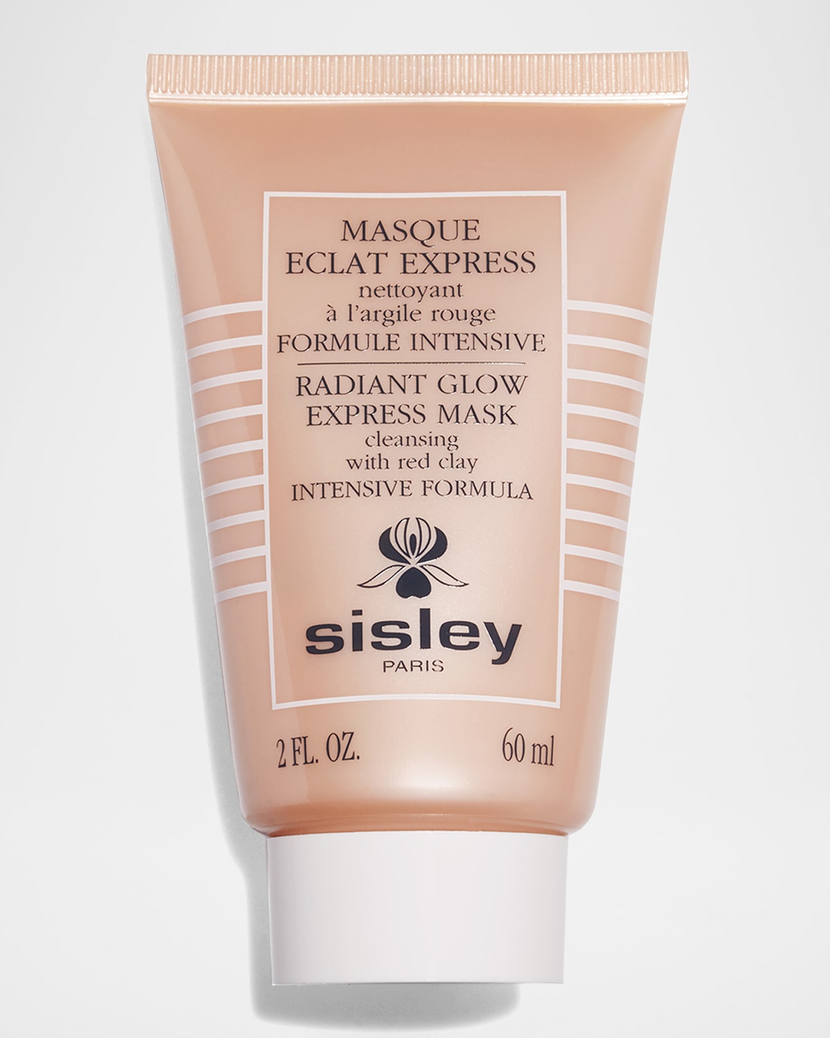 Sisley-Paris Deeply Purifying Mask with Tropical Resin, 2 oz./ 60 mL ...