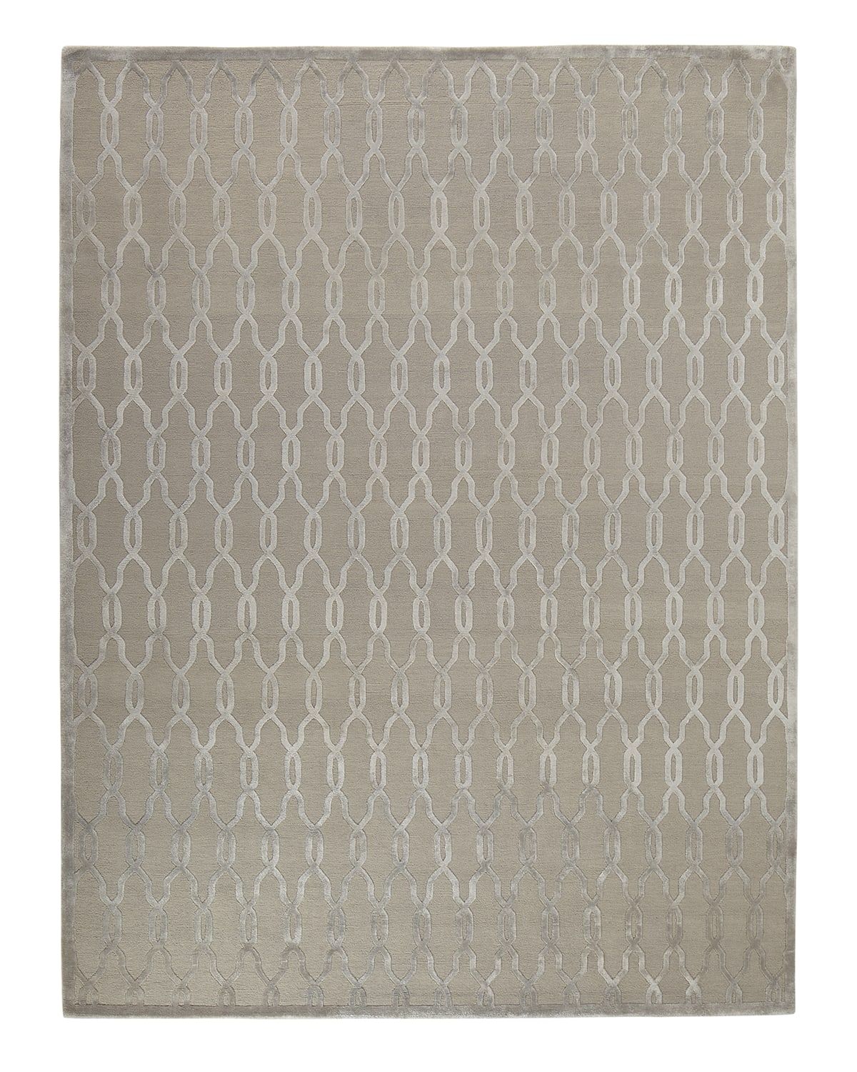 Exquisite Rugs Rockingham Rug, 6' x 9' | Neiman Marcus
