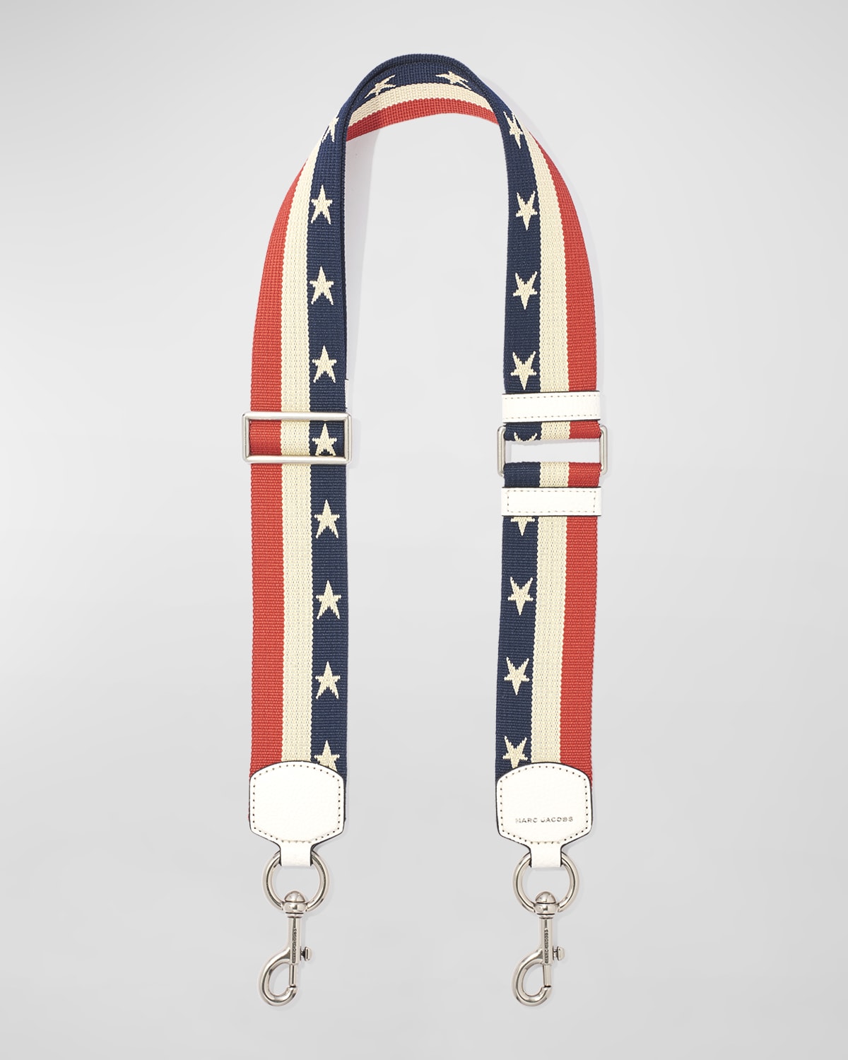 Burberry Logo Web Shoulder Strap | Neiman Marcus