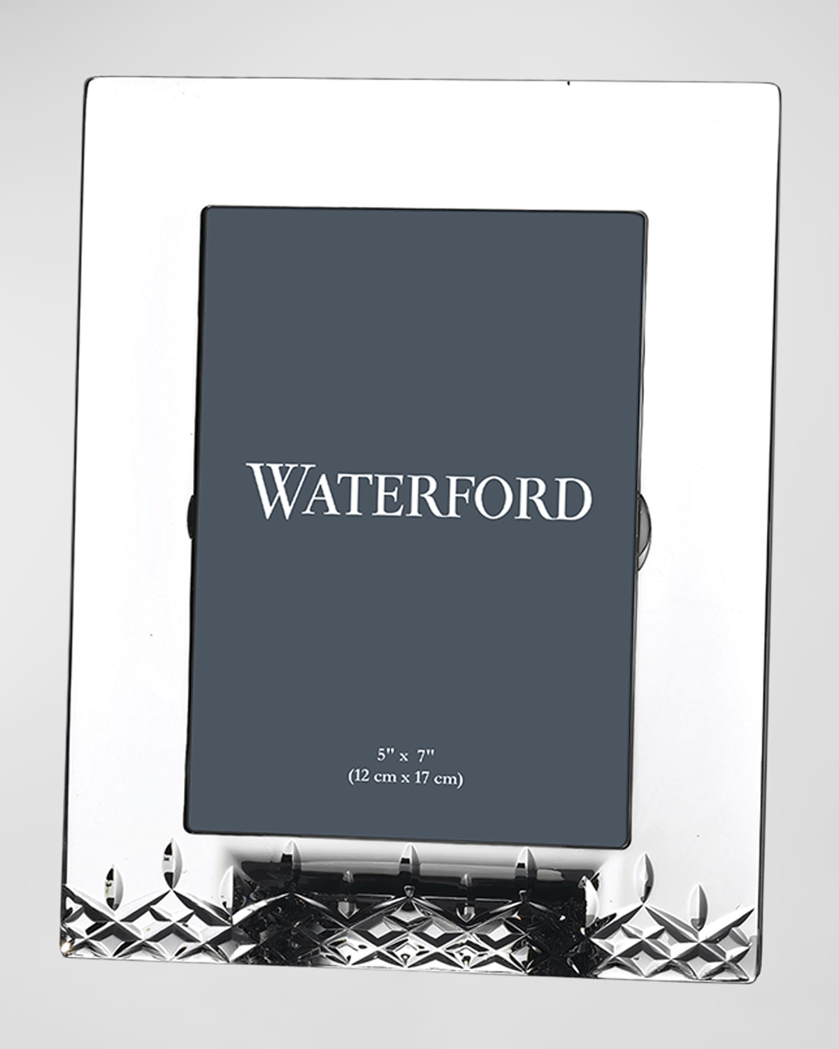 Waterford Crystal Lismore Frame, 8" x 10" | Neiman Marcus