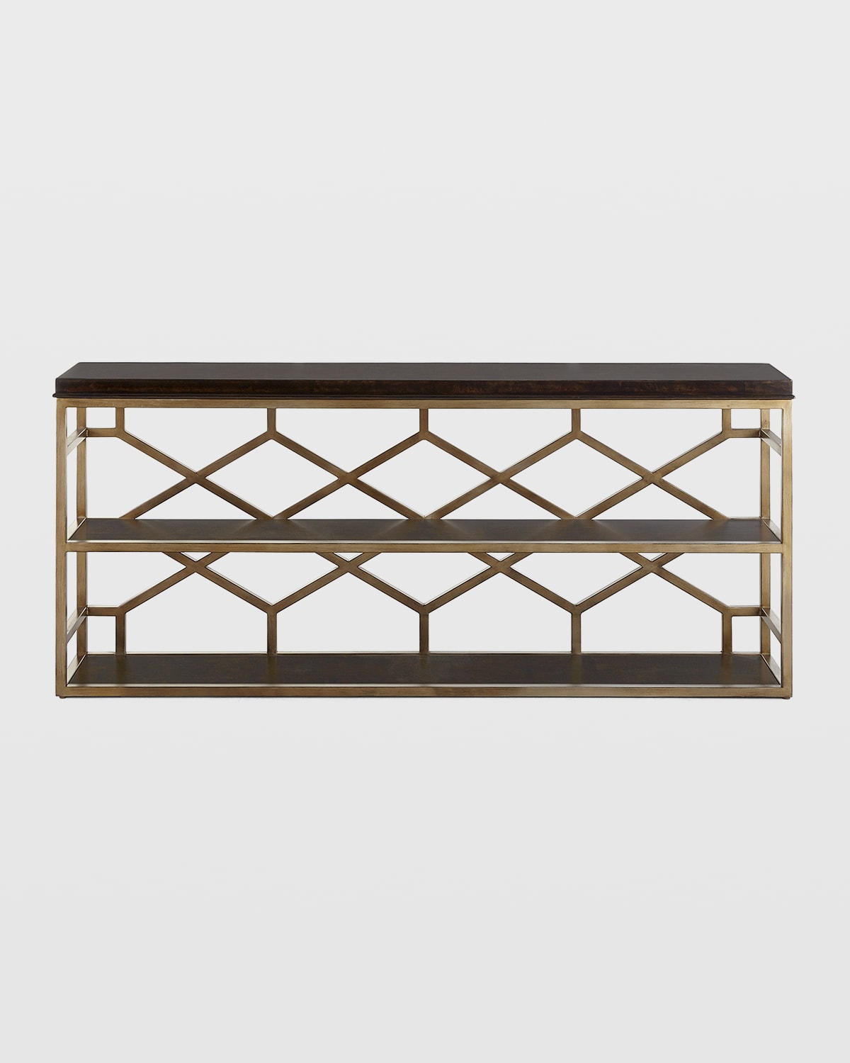 Hooker Furniture Surfrider Console Table | Neiman Marcus