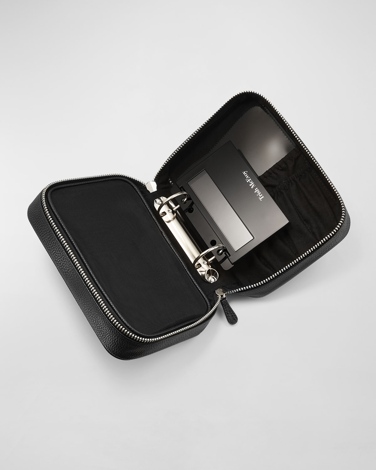 Trish McEvoy The Power of Makeup Small Makeup Planner | Neiman Marcus