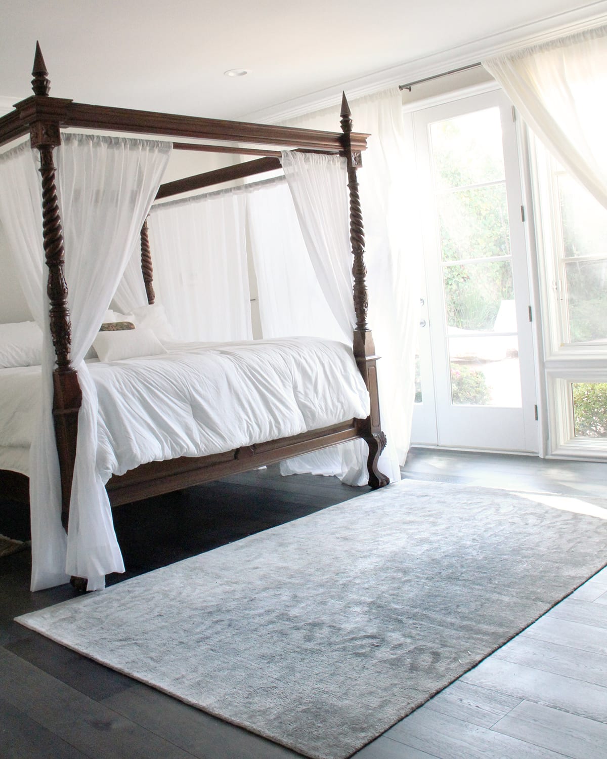 Exquisite Rugs Madigan Rug, 10' x 14' | Neiman Marcus