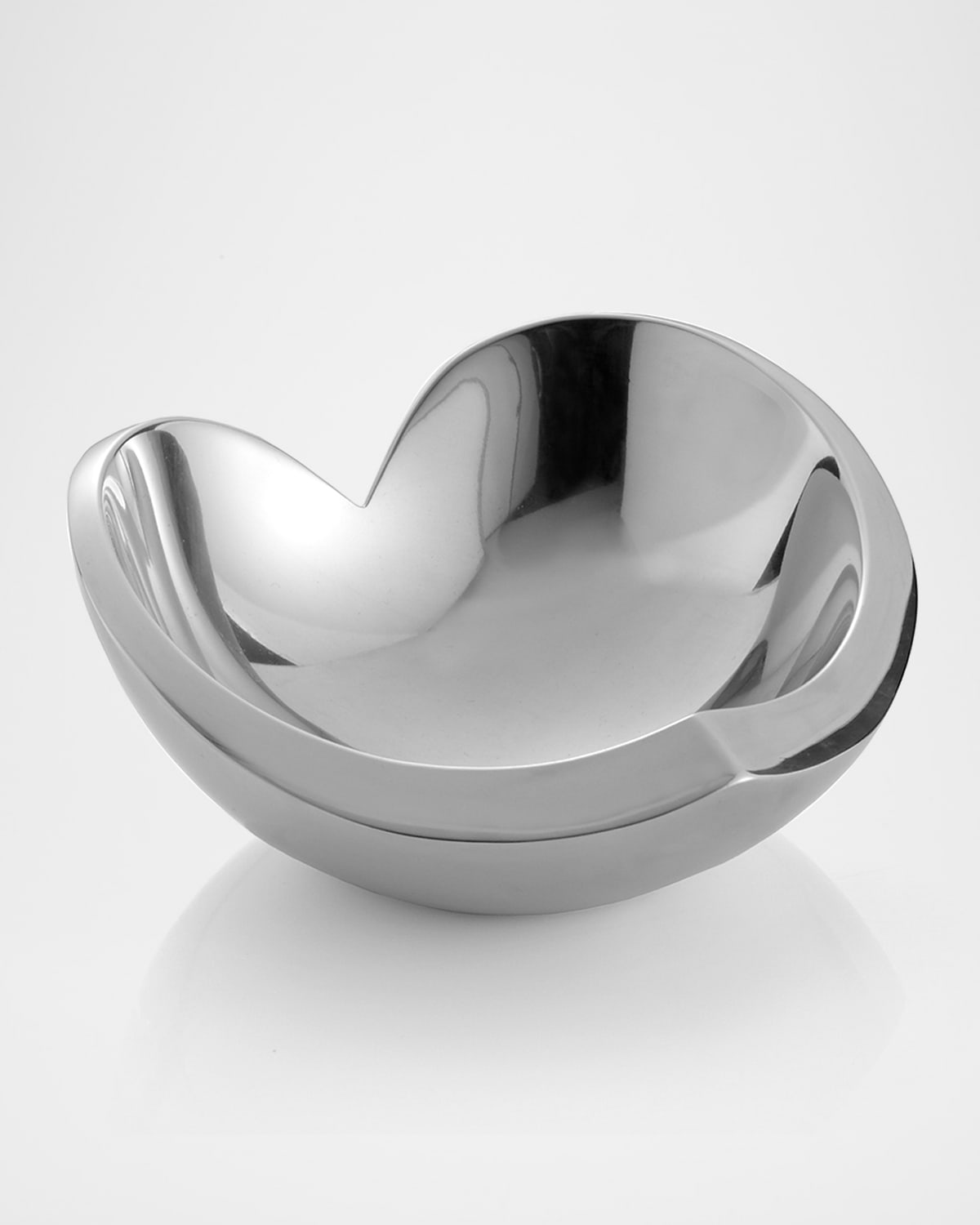 Nambe Cradle Bowl | Neiman Marcus