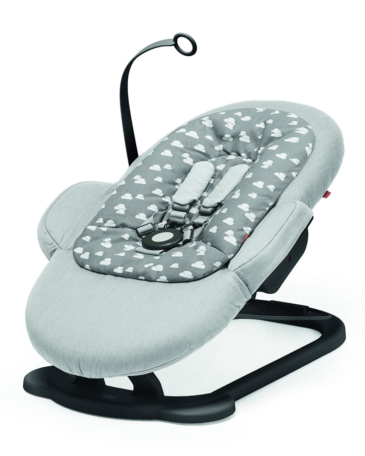 Stokke Steps Complete Chair, Light Gray | Neiman Marcus