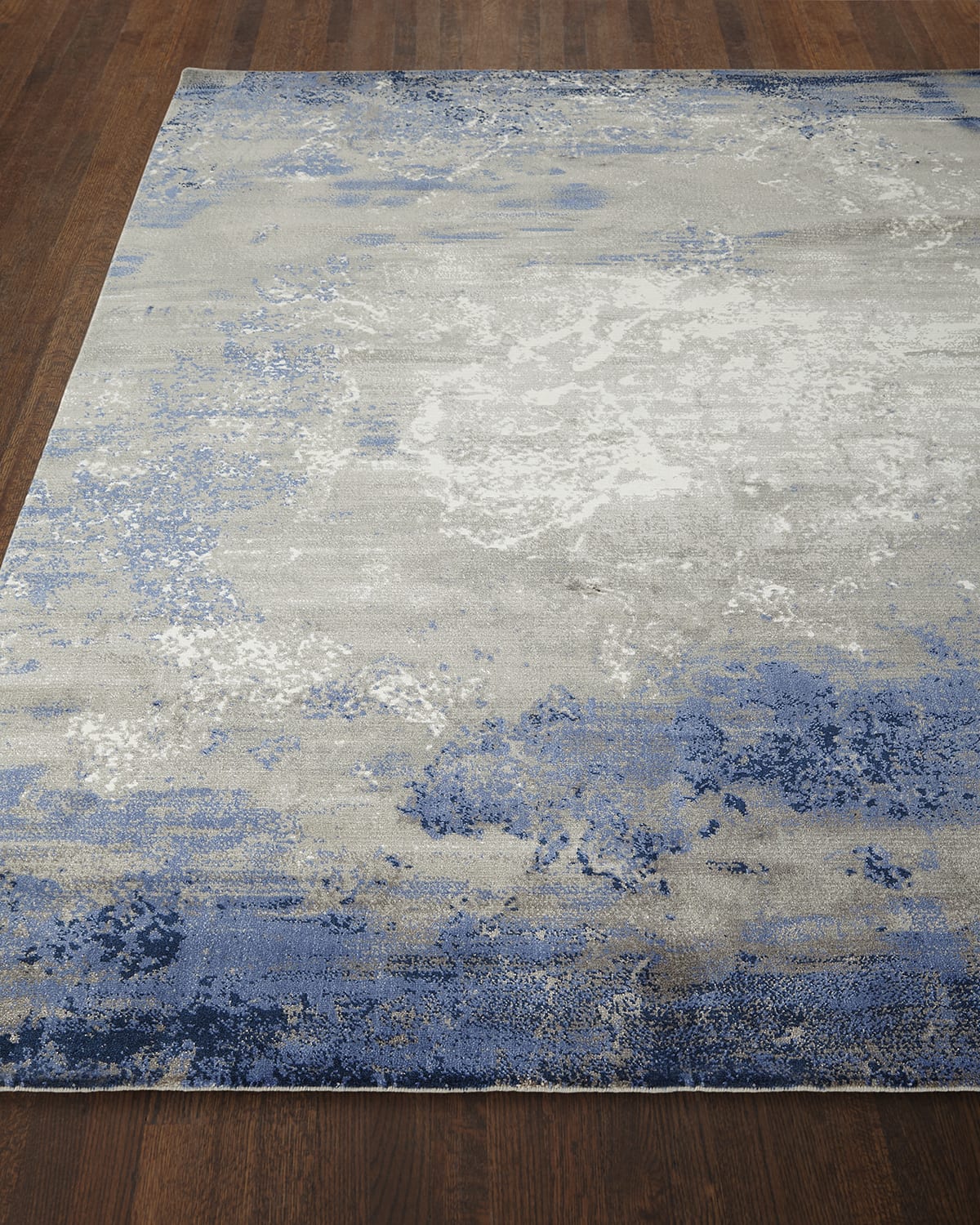 Nourison Starry Night Rug, 6' x 8' | Neiman Marcus