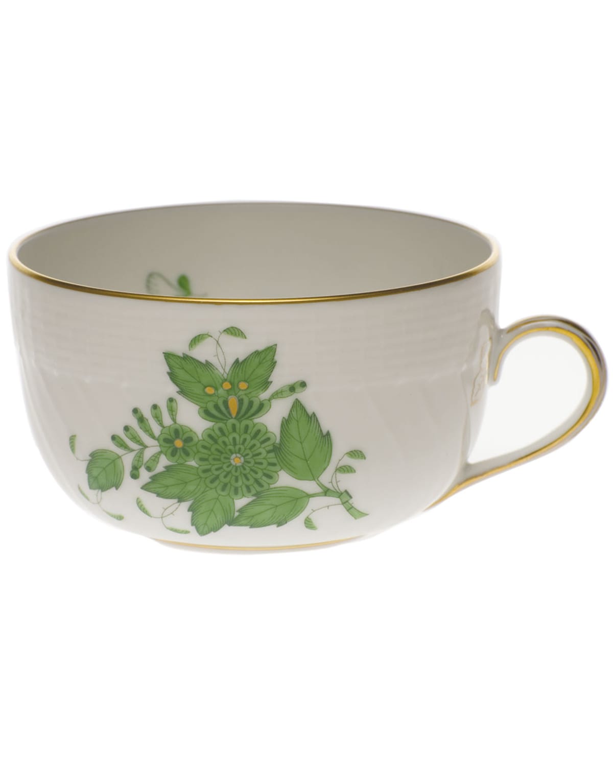 Herend Queen Victoria Canton Cup | Neiman Marcus