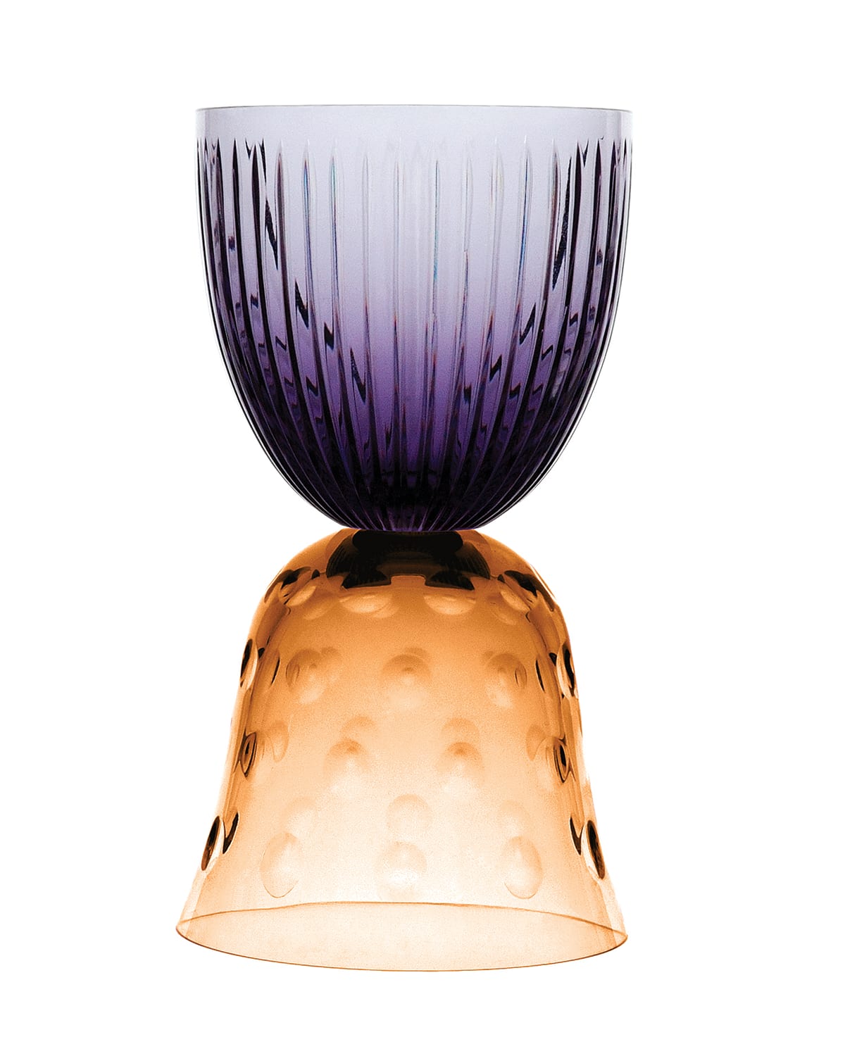 William Yeoward Crystal Wisteria Wine Glass | Neiman Marcus