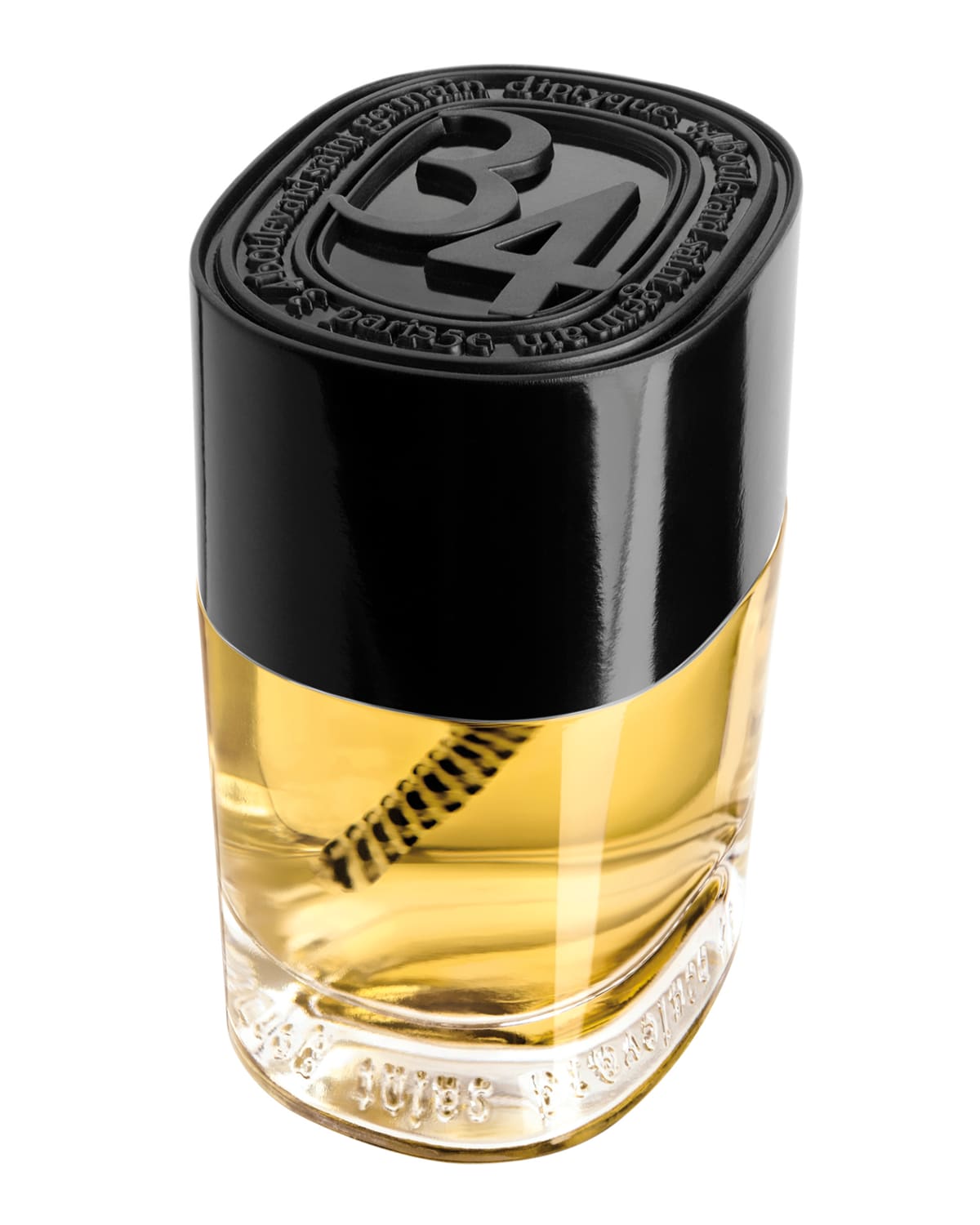 Diptyque 34 Boulevard Saint Germain Scented Oval | Neiman Marcus