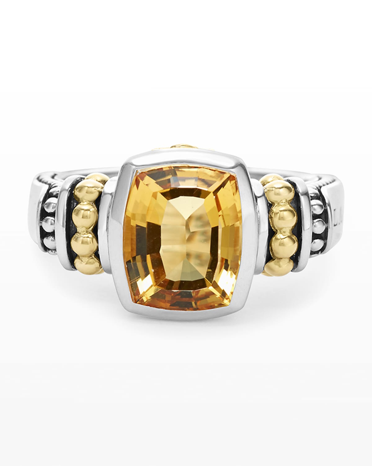 LAGOS Caviar Color Ring | Neiman Marcus