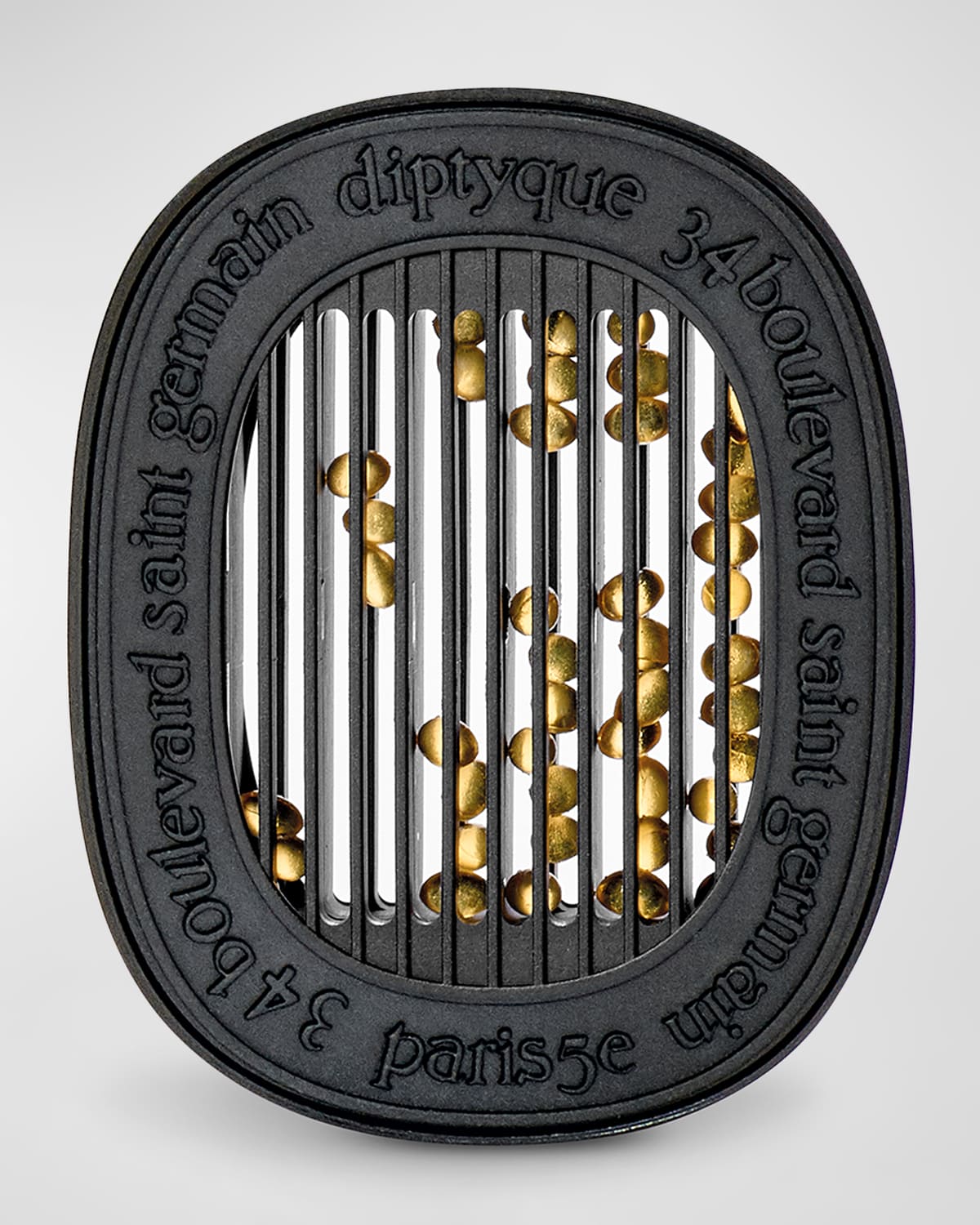 DIPTYQUE Mimosa Diffuser Fragrance Home, Wall & Car Refill Insert, 0.07 ...