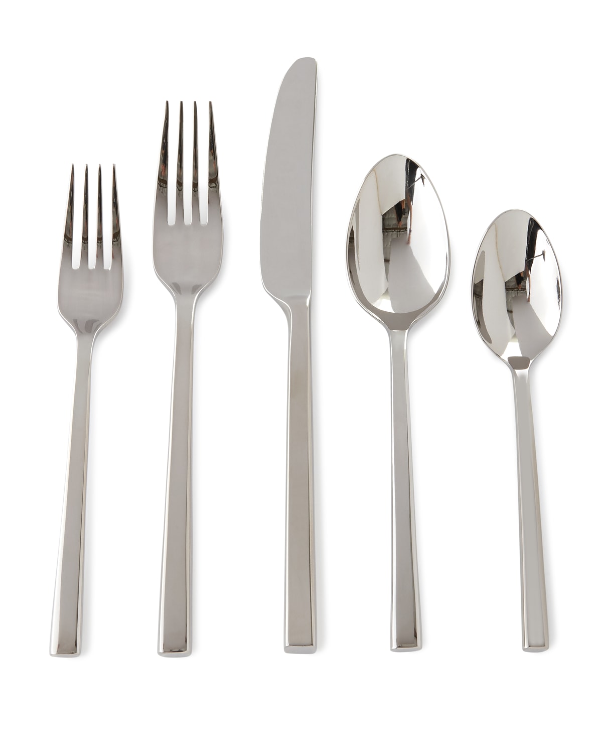 Reed & Barton Musee Five-Piece Place Setting | Neiman Marcus