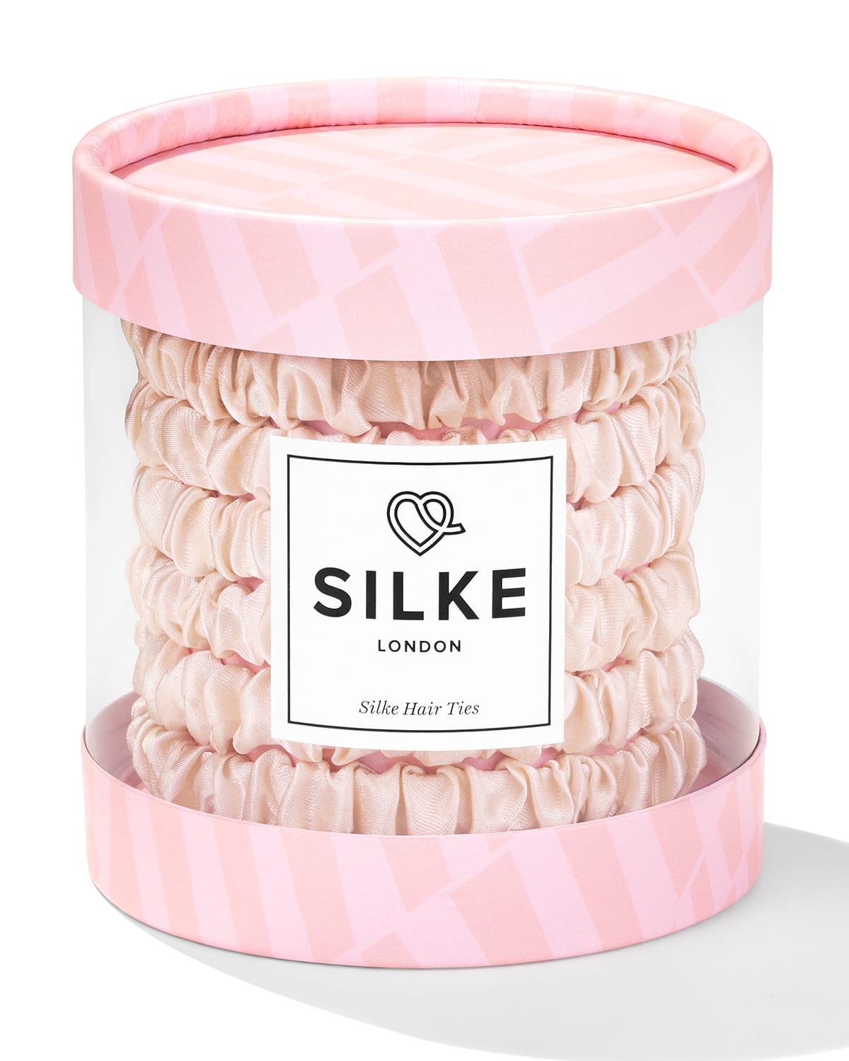 SILKE London Silk Hair Ties - Cleopatra | Neiman Marcus