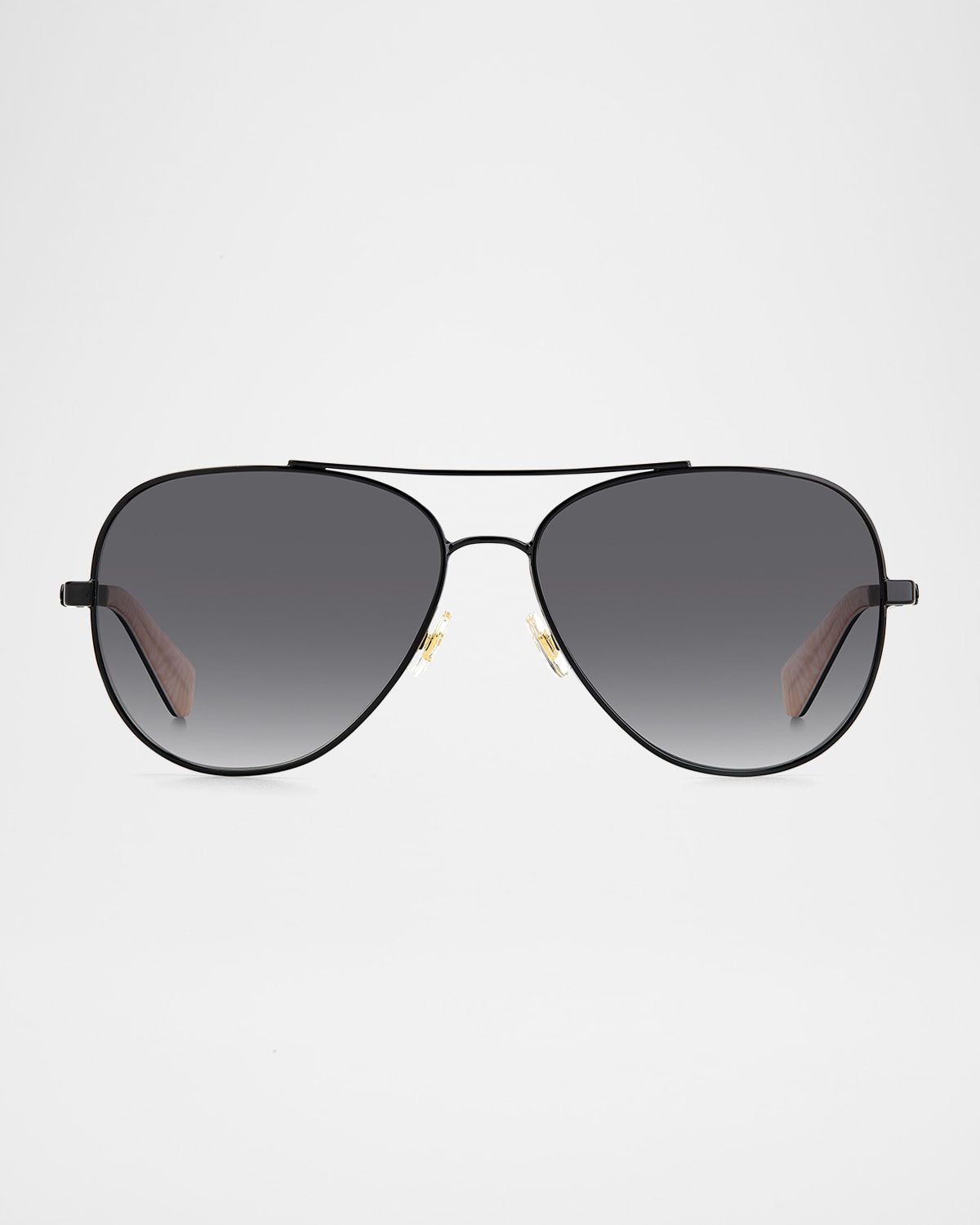 Ray-Ban Original Aviator Sunglasses, Golden | Neiman Marcus