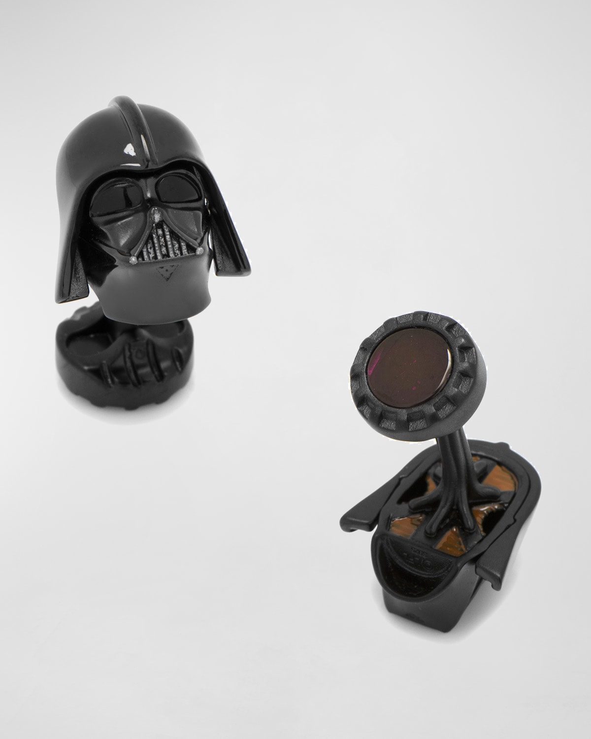 Cufflinks Inc. 3D Star Wars R2-D2 Cuff Links | Neiman Marcus