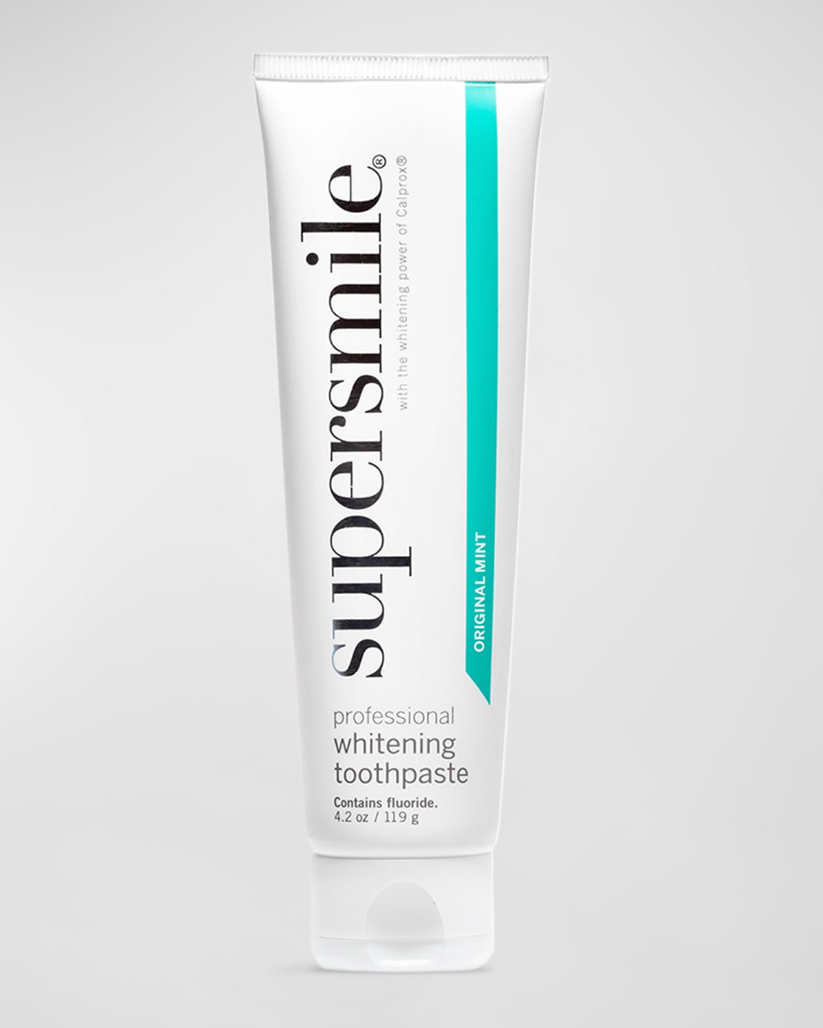Supersmile Fluoride Free Professional Whitening Toothpaste | Neiman Marcus