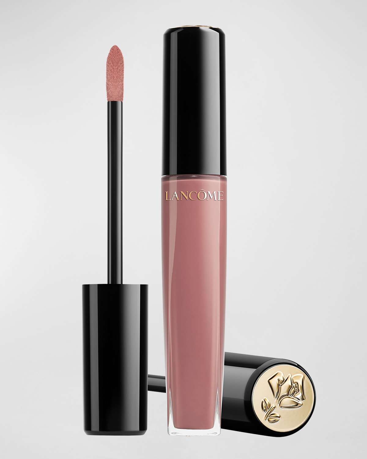 Lancome L'Absolu Lacquer Longwear Lip Gloss | Neiman Marcus