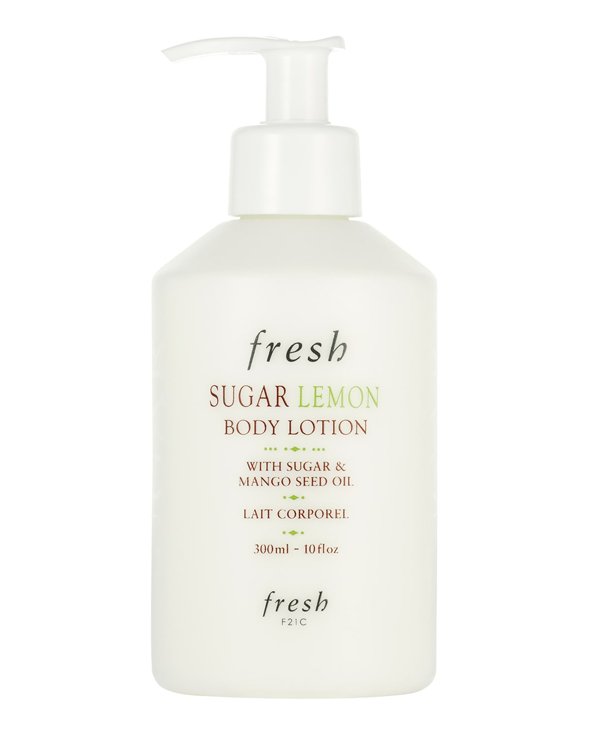 Fresh 10 oz. Fresh Life Body Lotion | Neiman Marcus