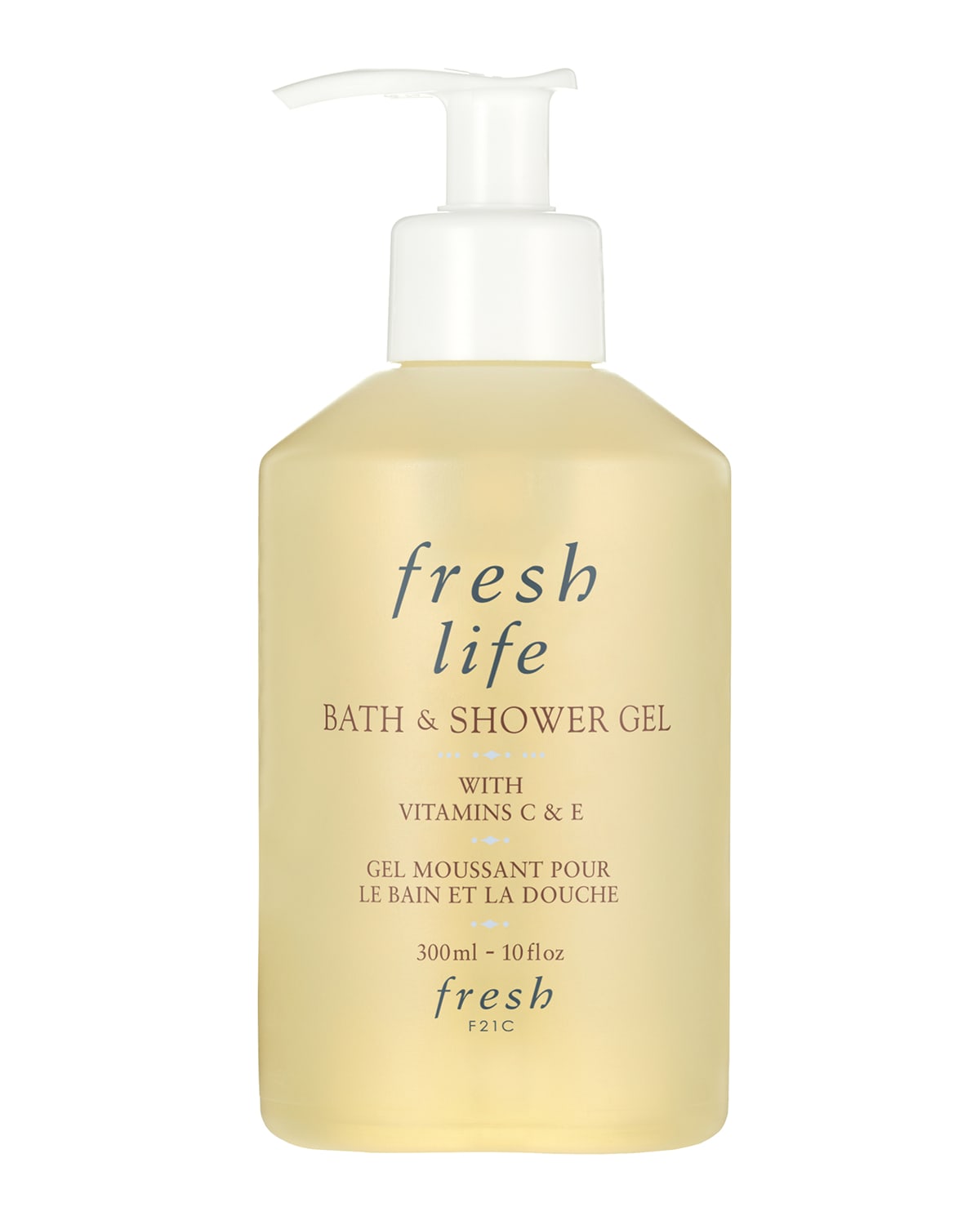 Fresh 10 oz. Fresh Life Body Lotion | Neiman Marcus