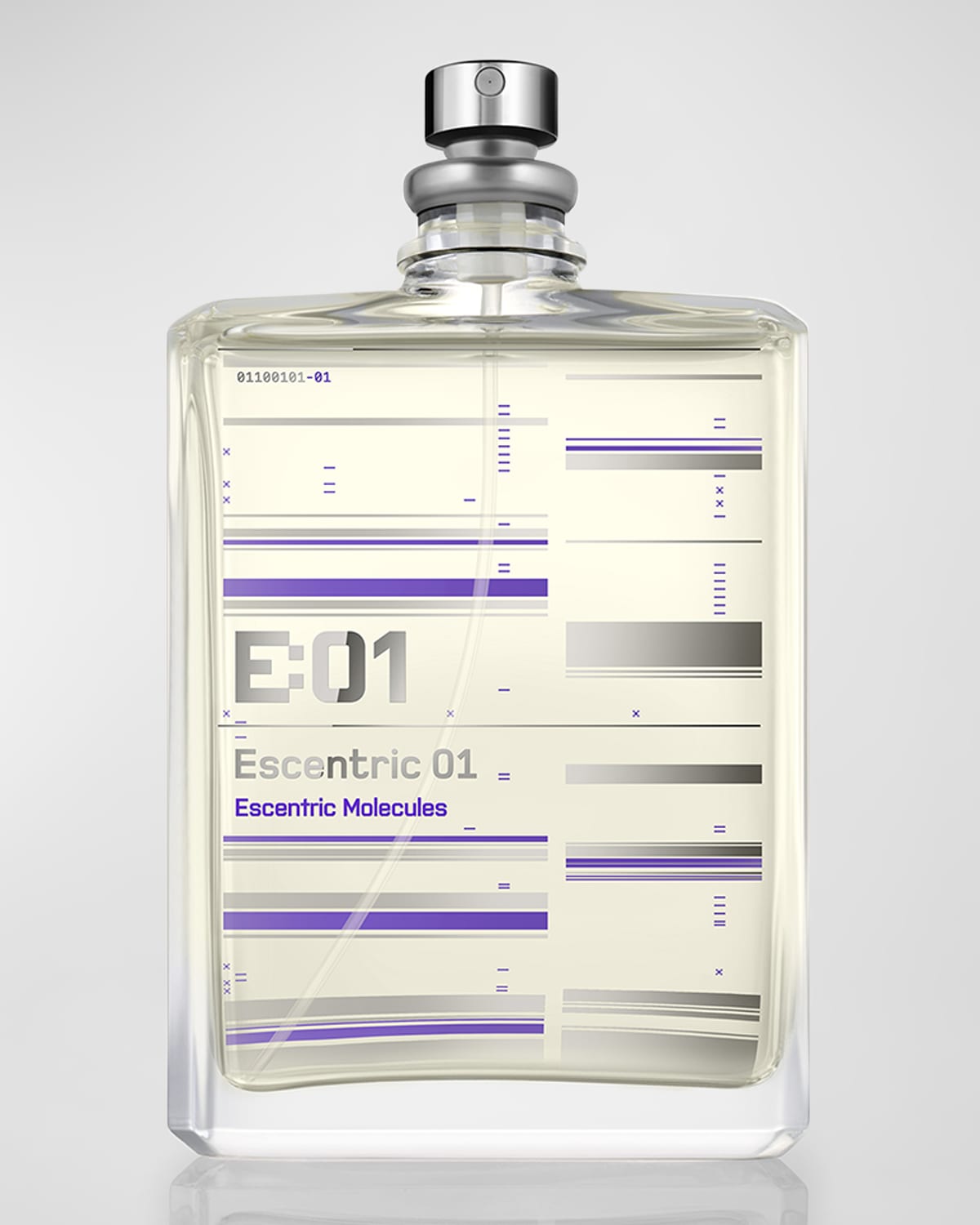 Escentric Molecules Molecule 01 Eau de Toilette, 3 oz. | Neiman Marcus