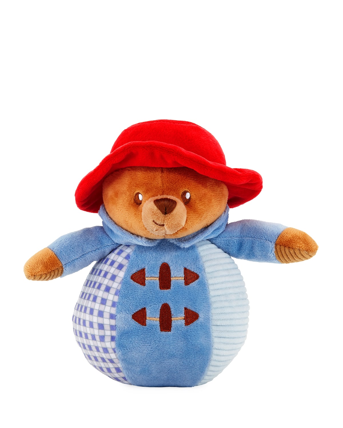 Yottoy Paddington Bear All Day Board Book and Matching Items & Matching ...