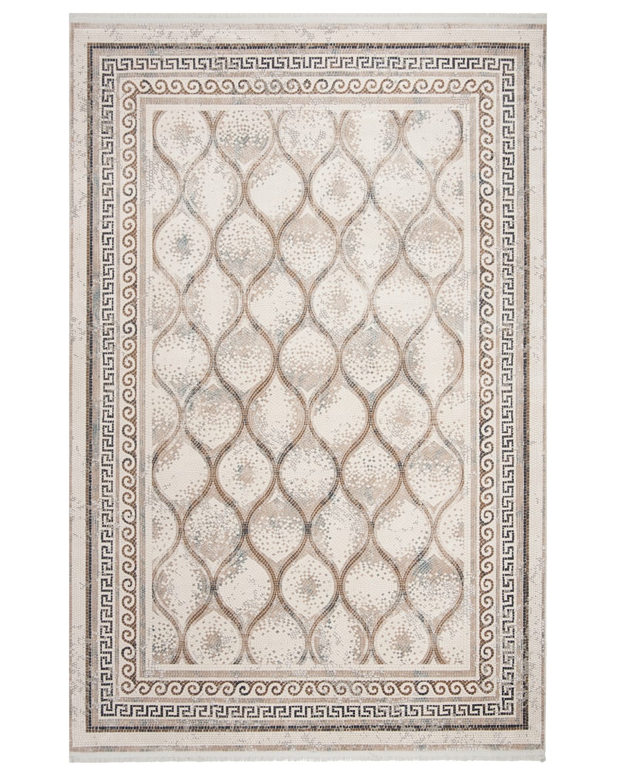 Alexia Power-Loomed Rug | Neiman Marcus