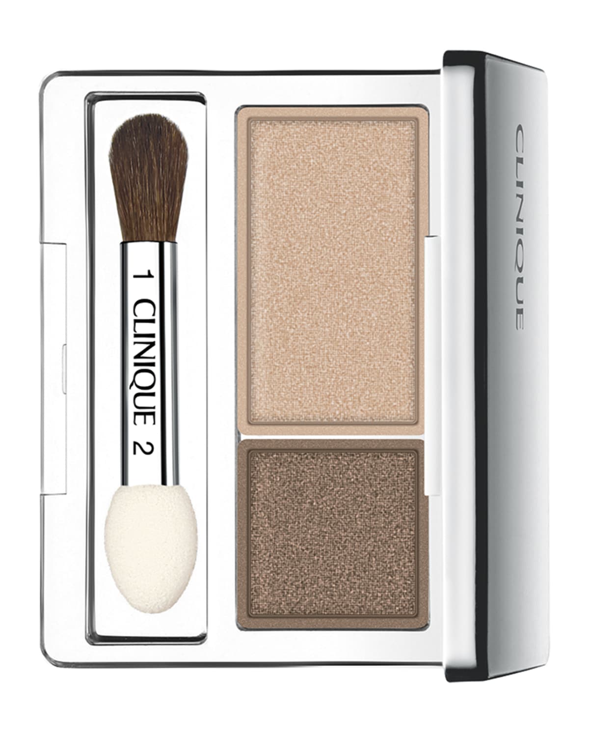 Clinique All About Shadow Quad Compact | Neiman Marcus