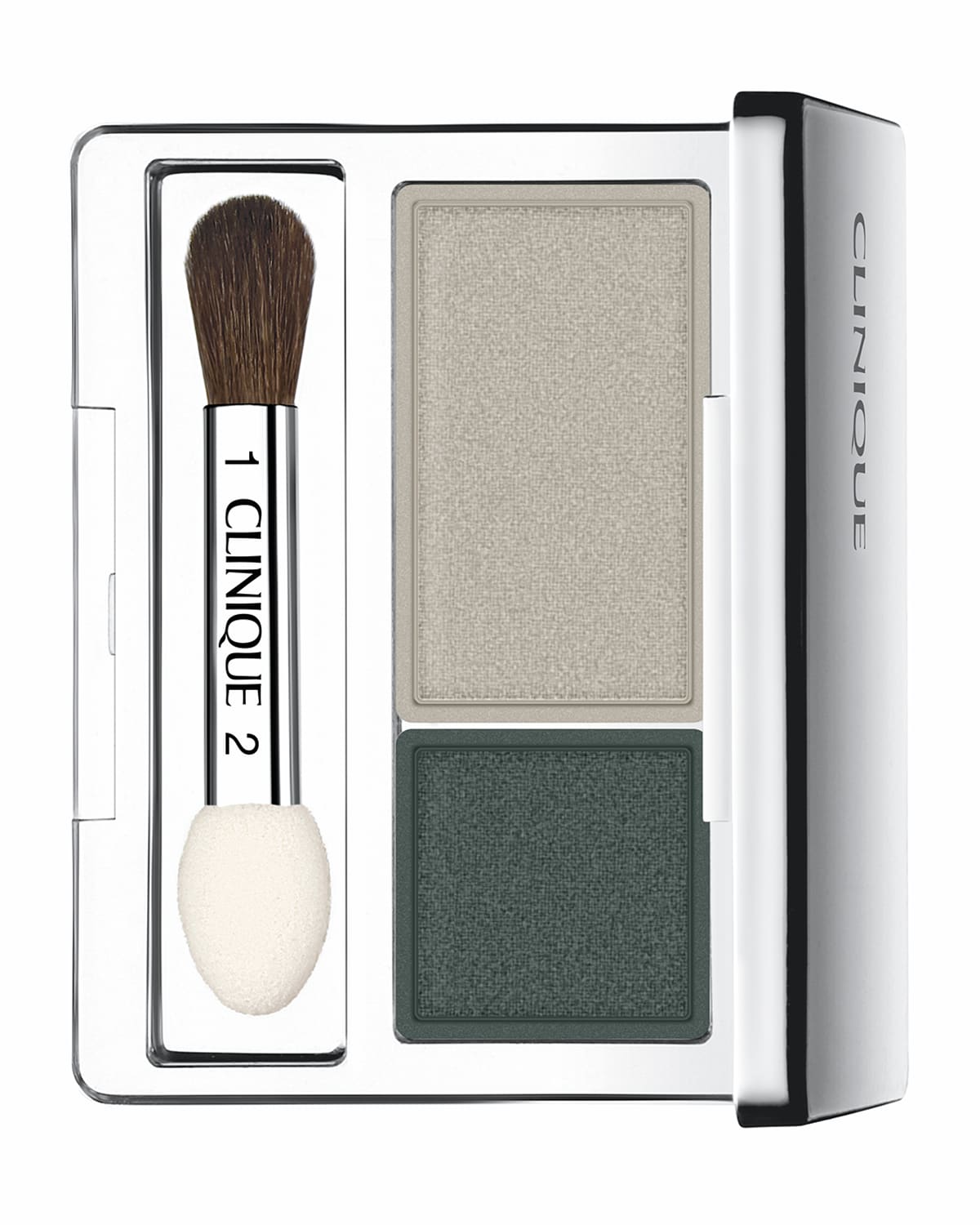 Clinique All About Shadow Duo Compact | Neiman Marcus
