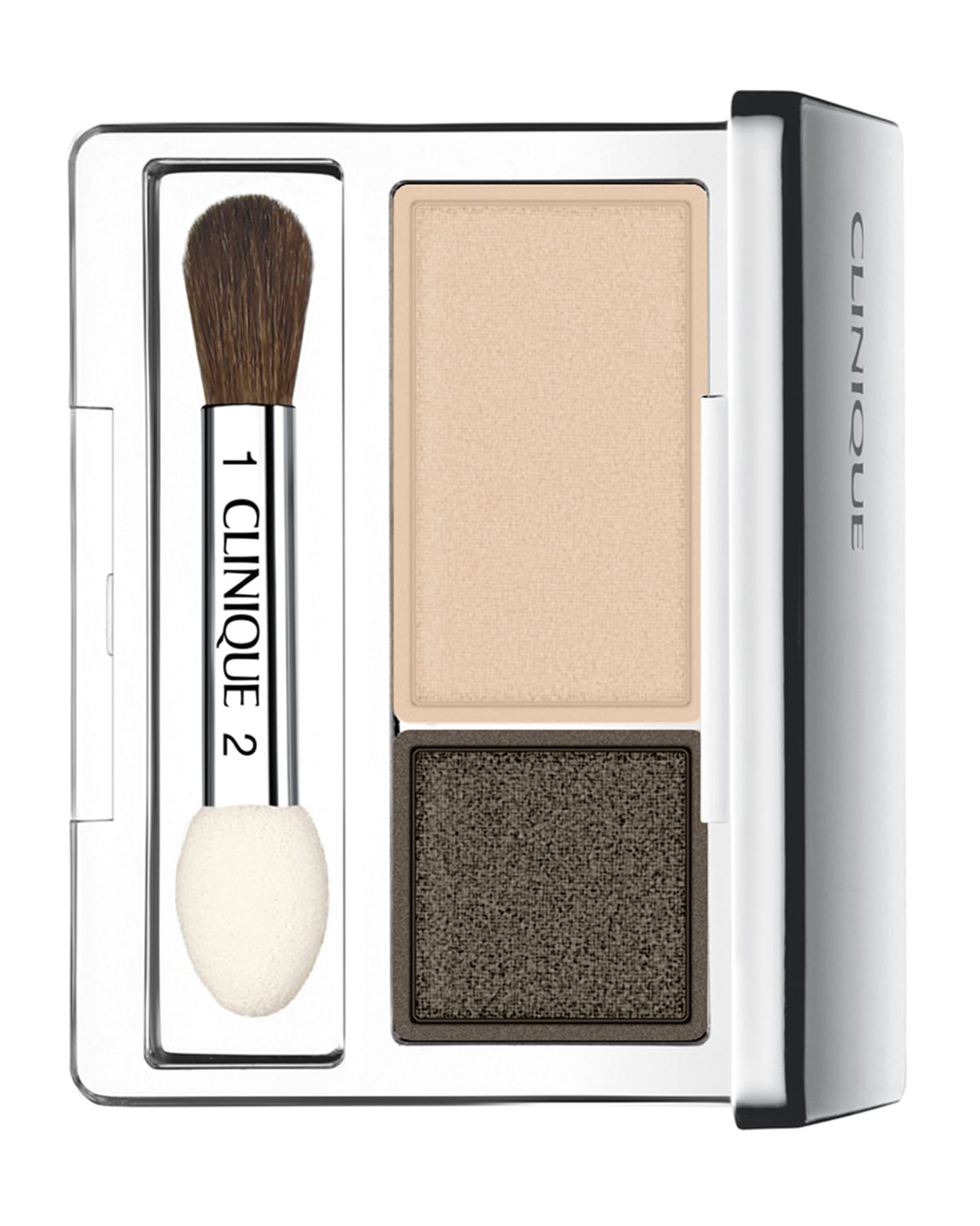Clinique All About Shadow Duo Compact | Neiman Marcus
