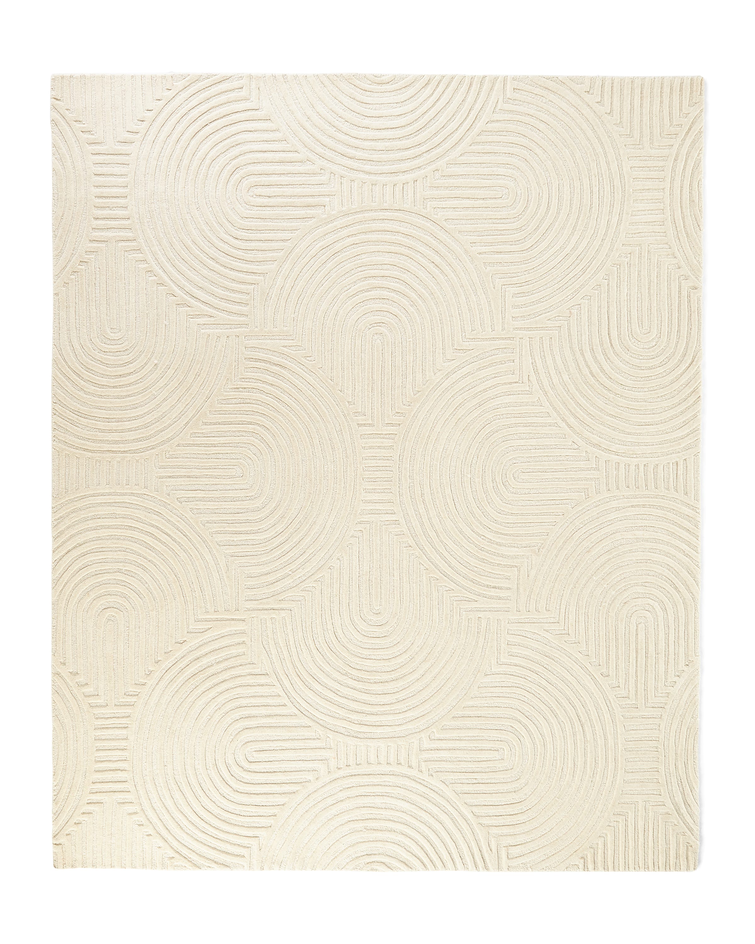 Safavieh Jameson Hand-Tufted Rug, 9' x 12' | Neiman Marcus