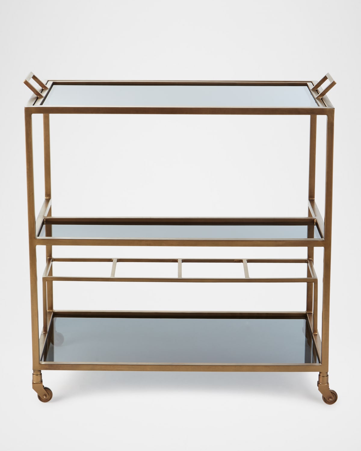 Four Hands Dory Bar Cart | Neiman Marcus