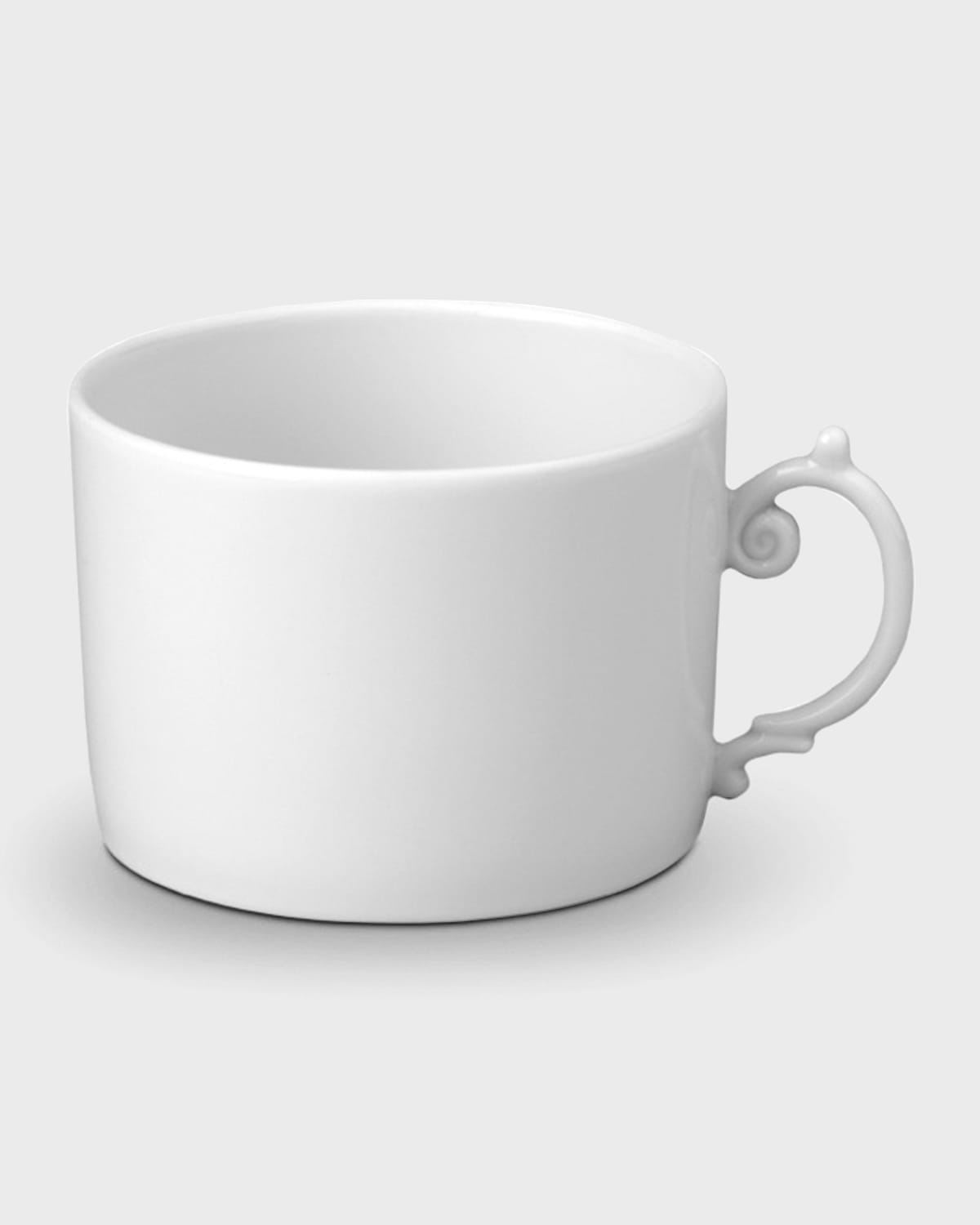 L'Objet Aegean Gold Teacup | Neiman Marcus
