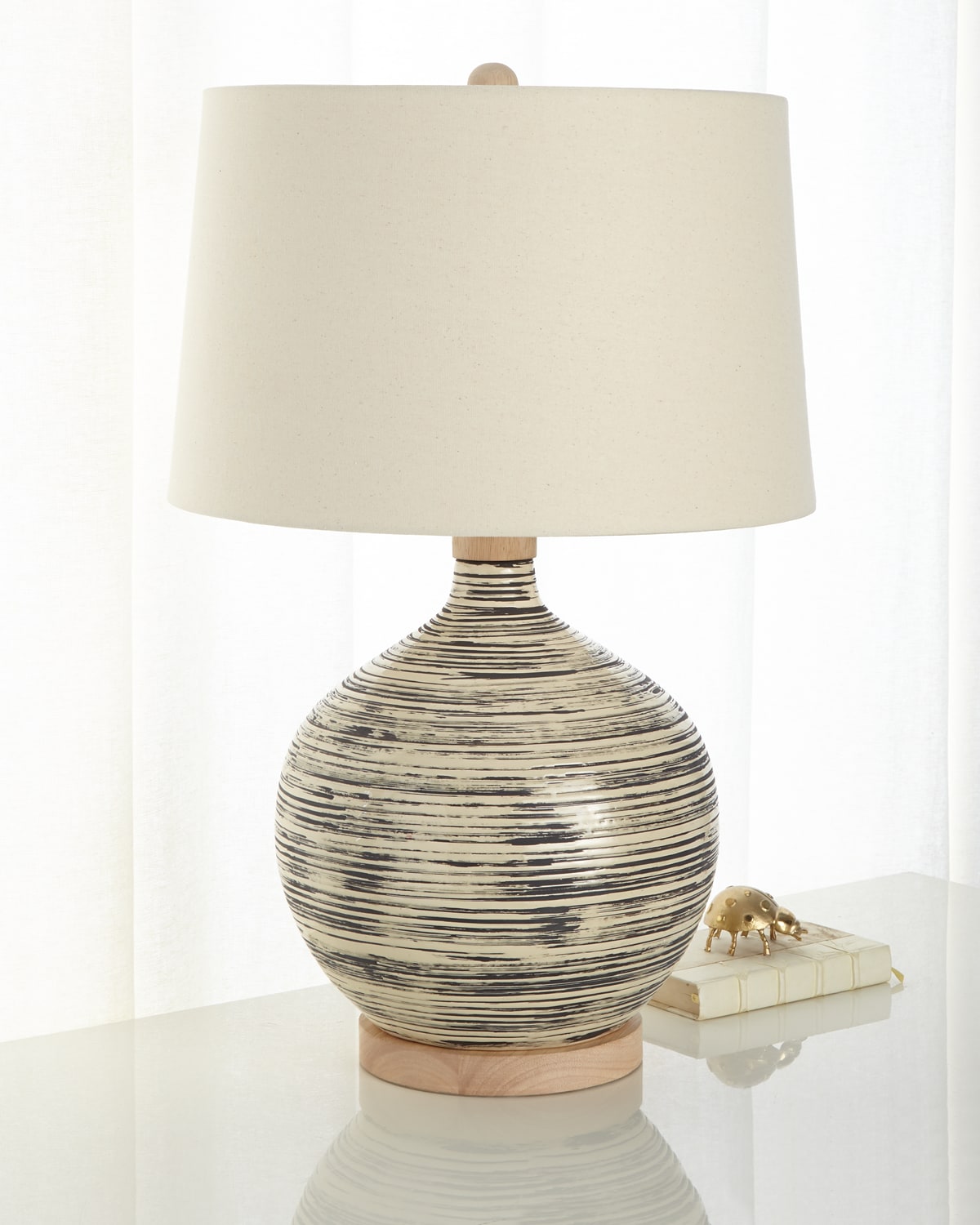Couture Lamps Jane Table Lamp | Neiman Marcus