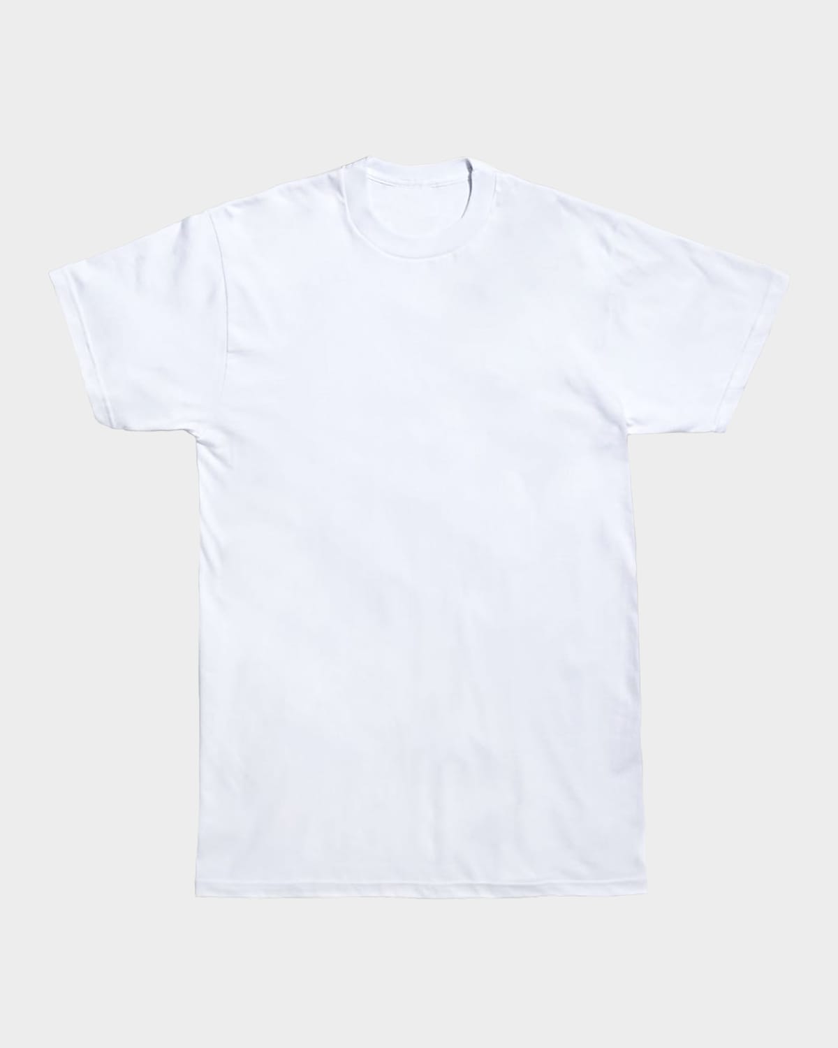 Neiman Marcus Men's 3-Pack Cotton Stretch T-Shirts | Neiman Marcus