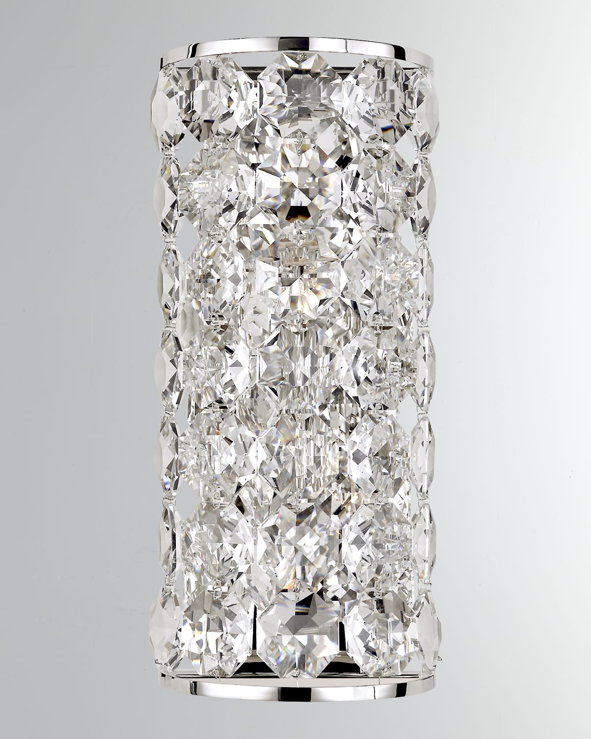 Visual Comfort Signature Bonnington Wall Sconce By Aerin | Neiman Marcus